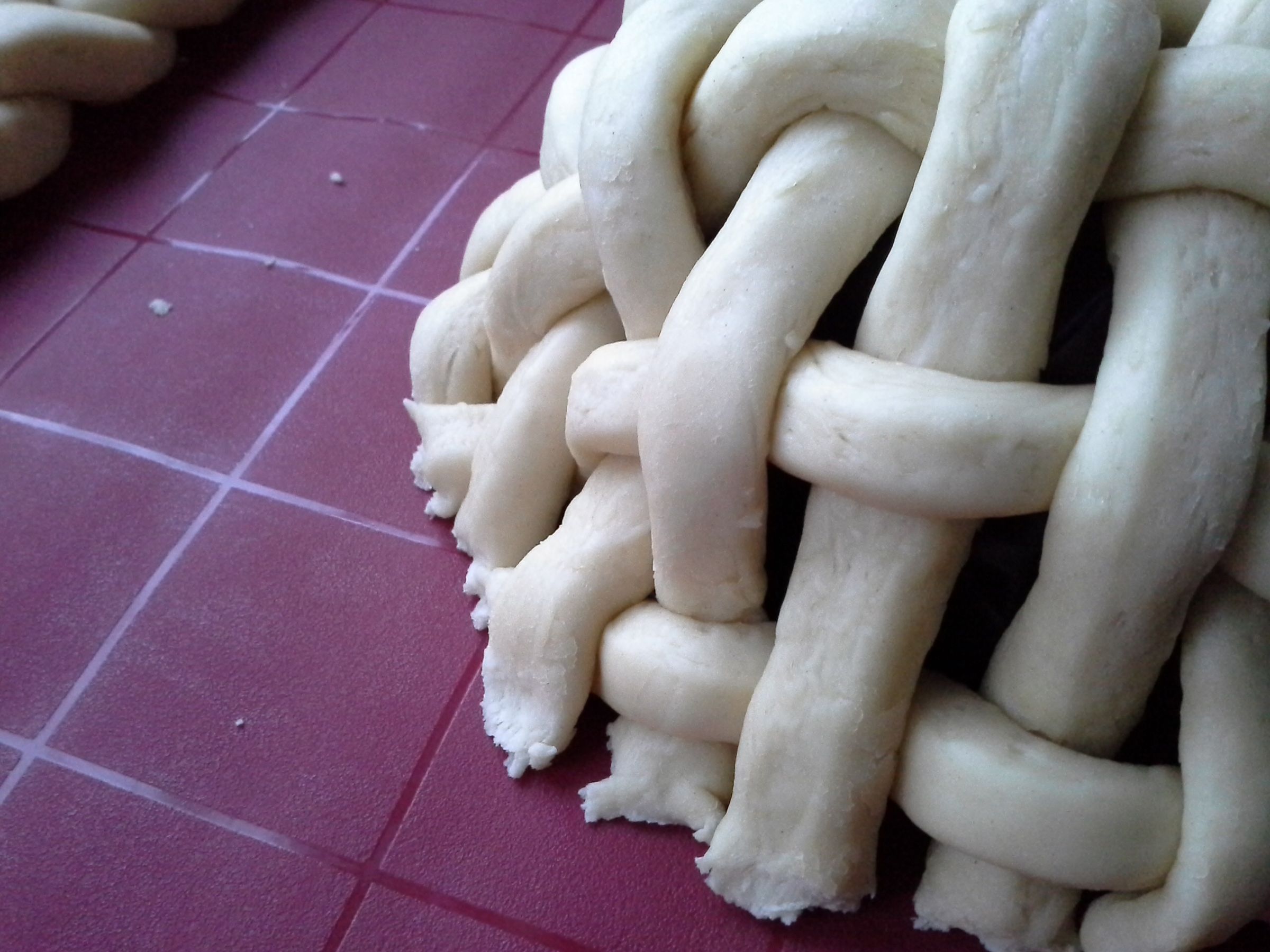 Bread Basket : 26 Steps (with Pictures) - Instructables