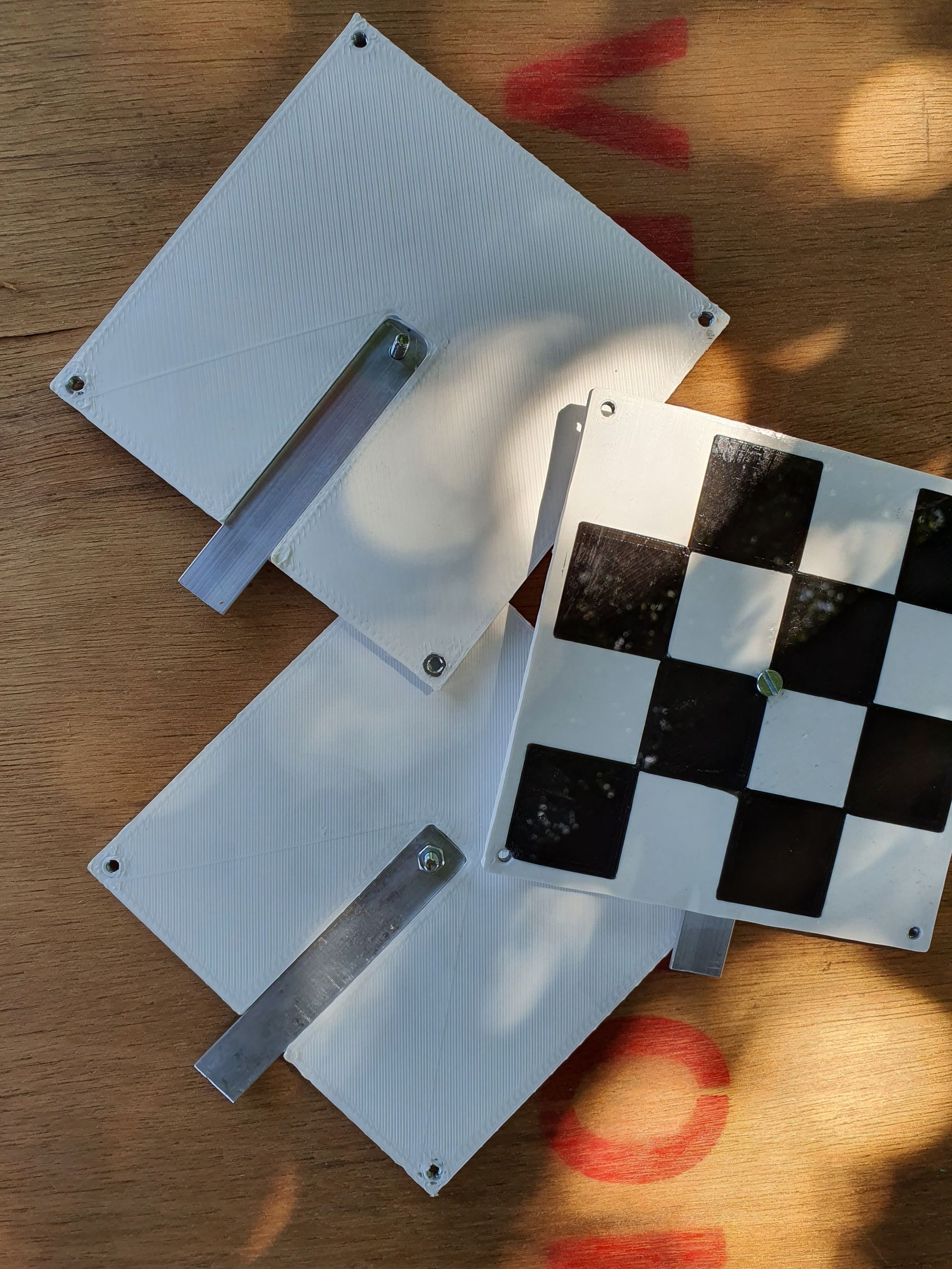 Tri D Chess : 8 Steps - Instructables
