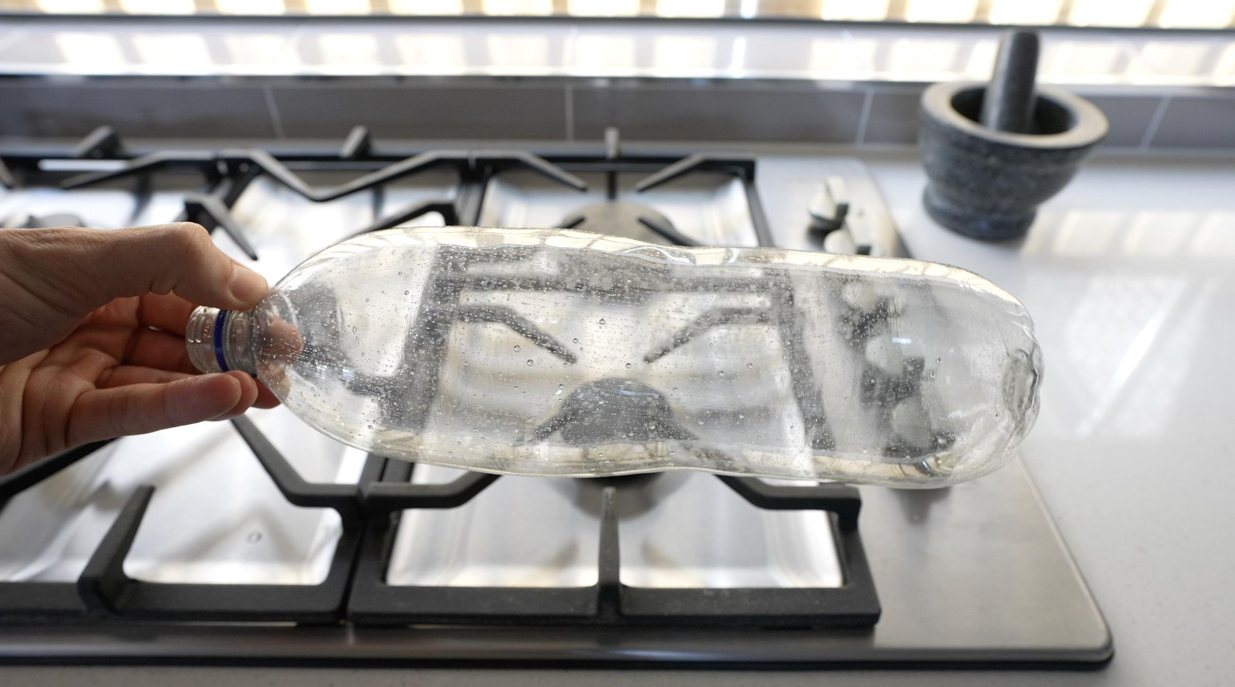 Turn PET Bottles Into 3D Printer Filament : 7 Steps (with Pictures ...