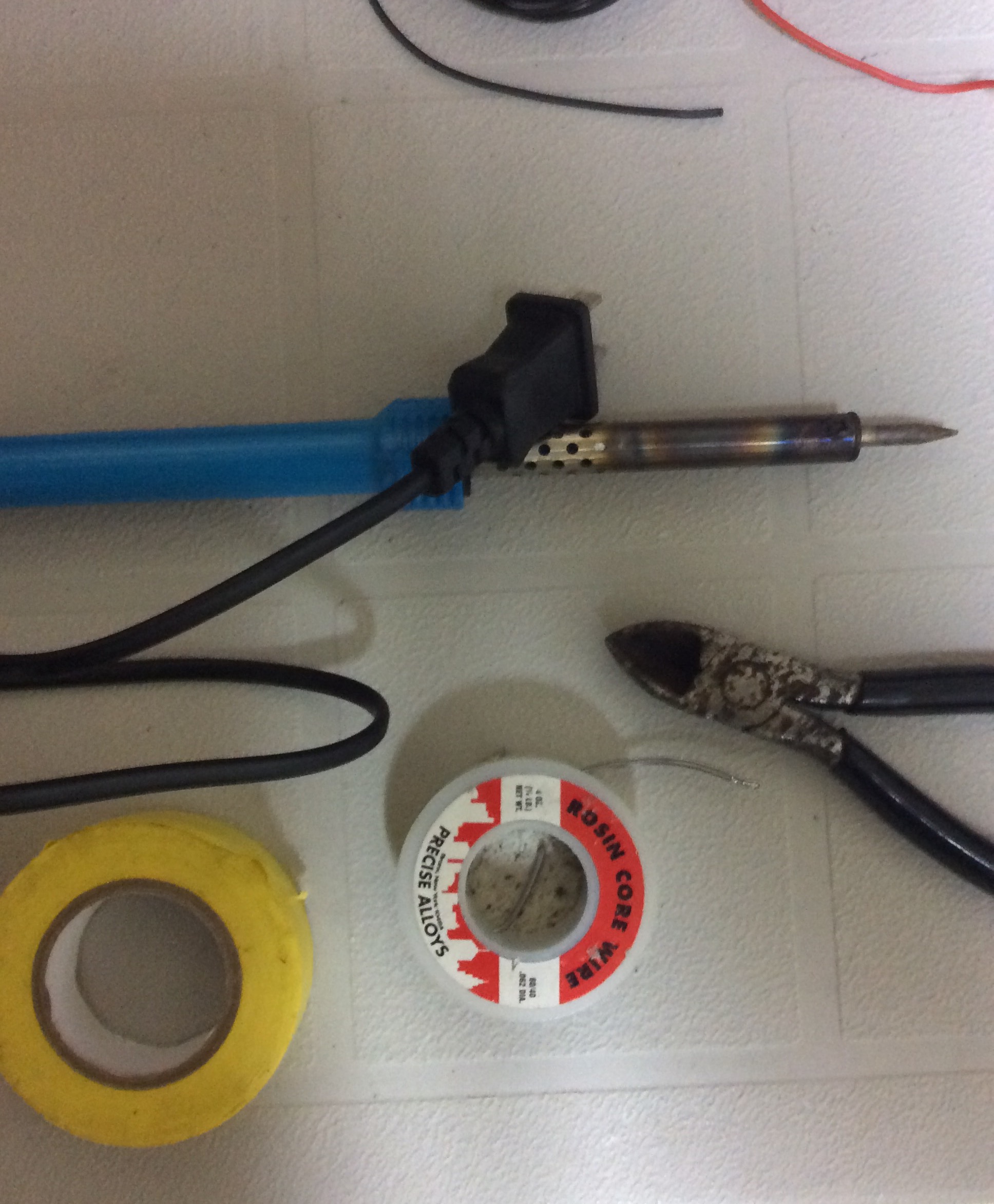 Solar Powered DC Motor : 7 Steps (with Pictures) - Instructables