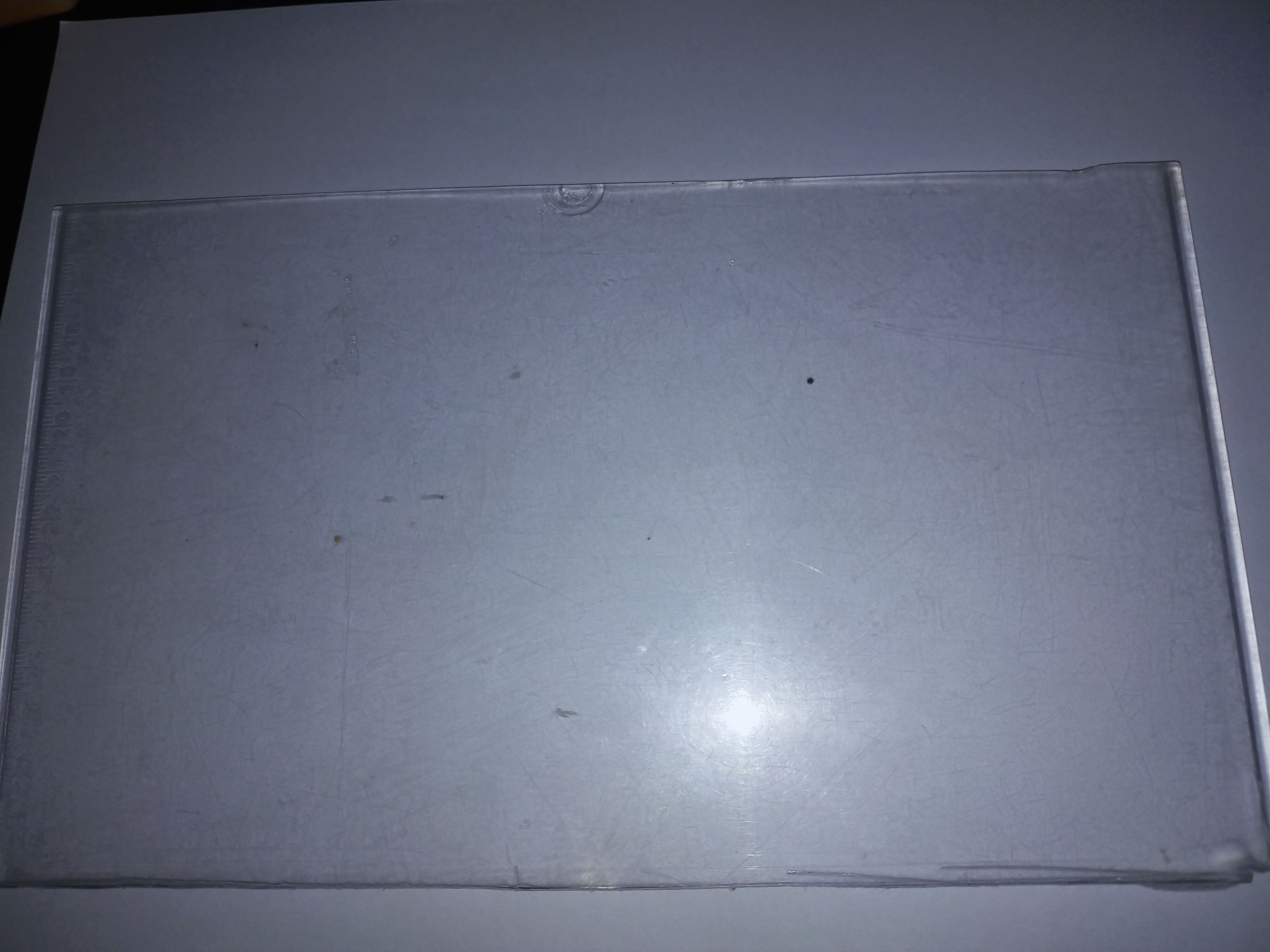 Air Piano Using IR Proximity Sensor and Arduino Uno Atmega 328 : 6 ...