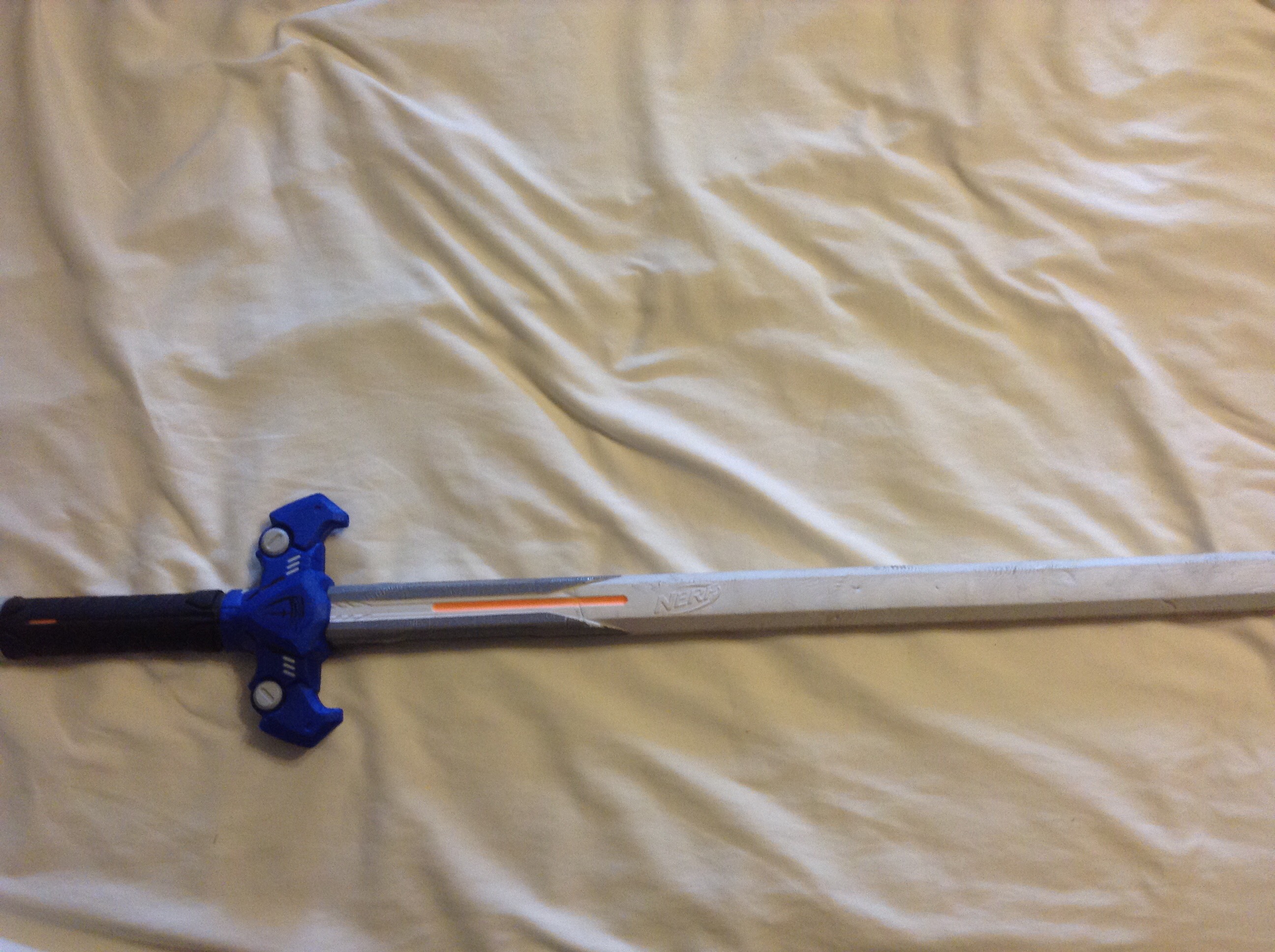 |UPDATED| Nerf Load Out : 4 Steps - Instructables