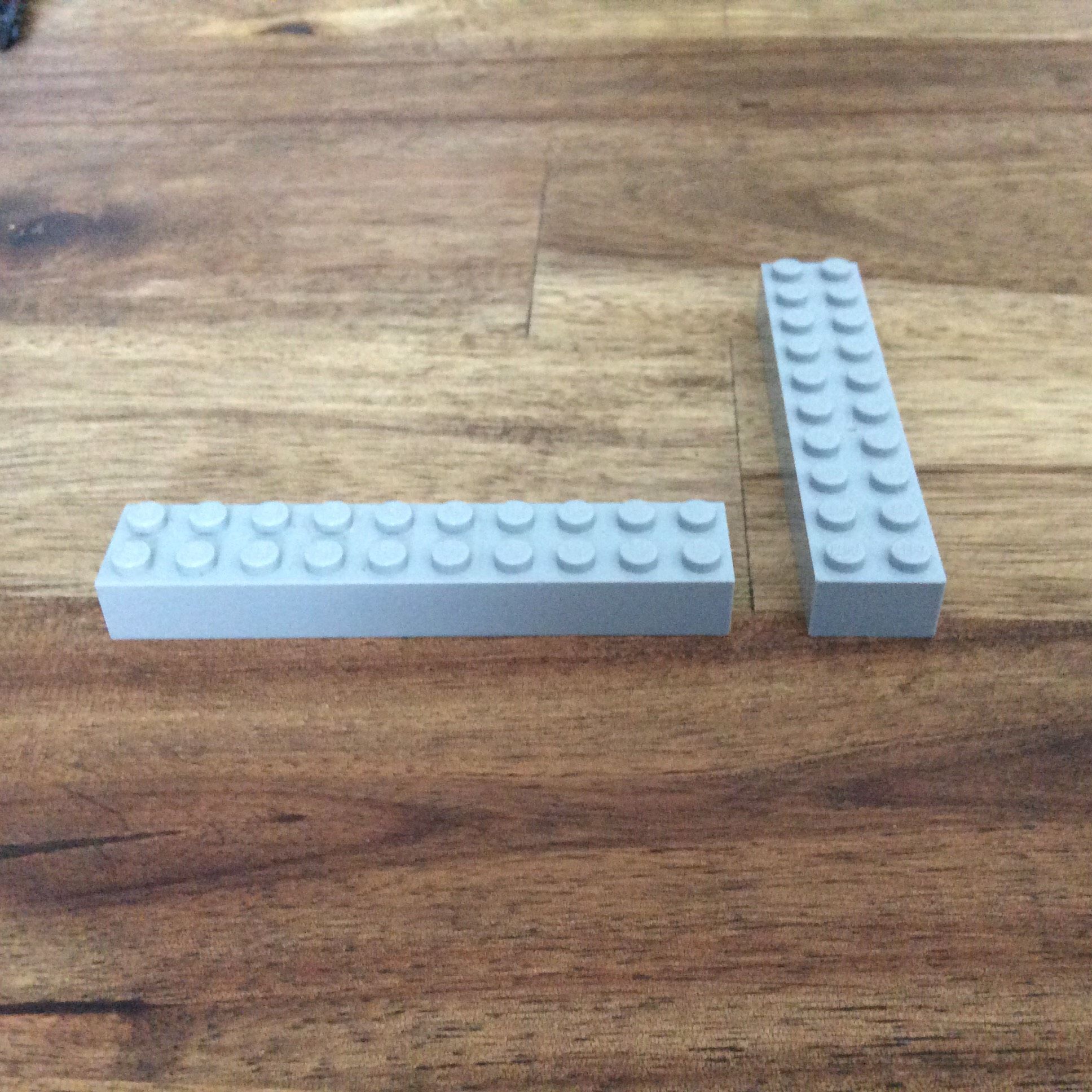 How to Make an Easy Customisable Lego Transmission Part 1 : 4 Steps ...