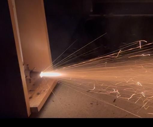 Sugar Black Powder Hybrid Rocket Engines : 6 Steps (with Pictures ...