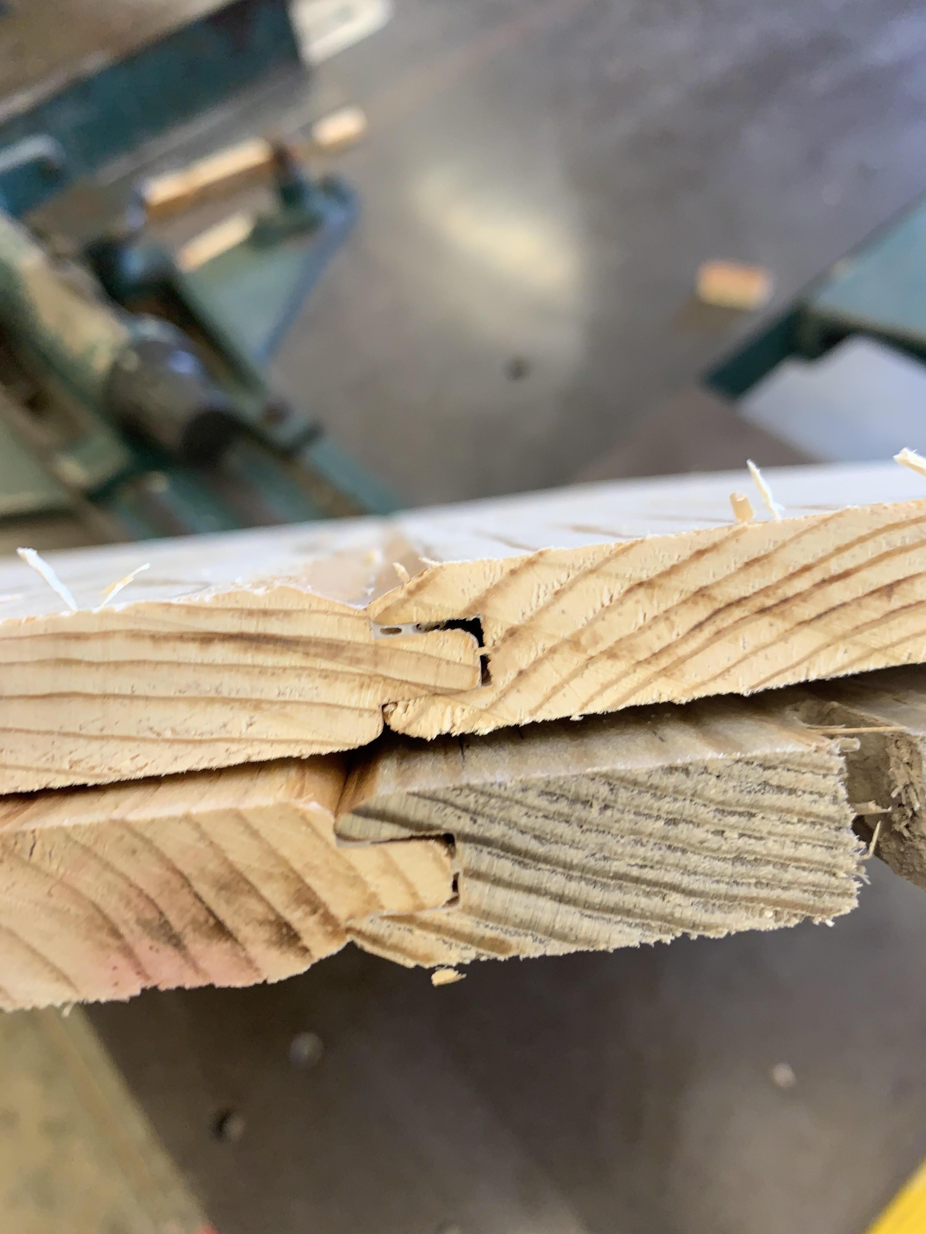 Simple Scrap Wood Sign : 4 Steps - Instructables