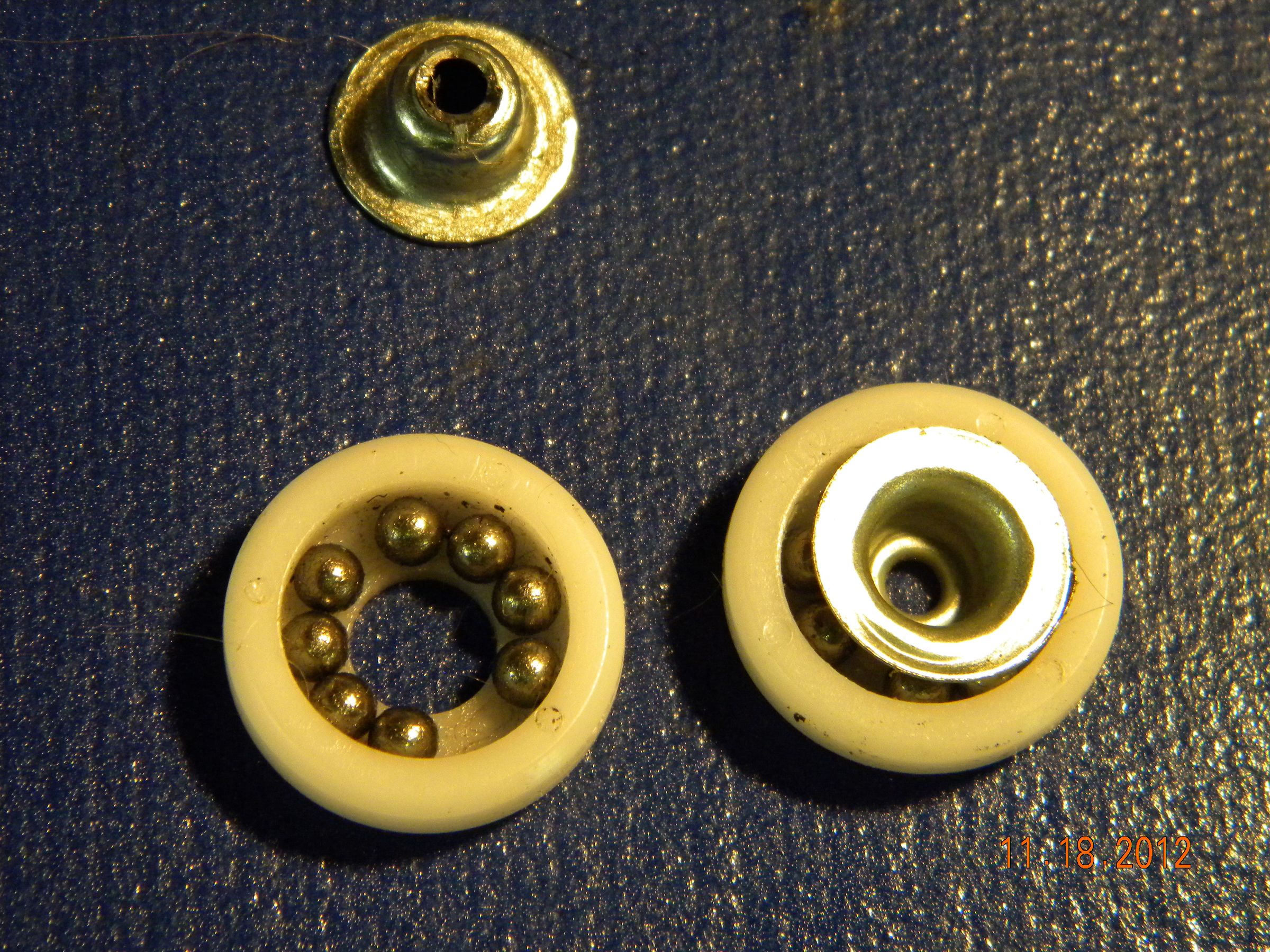 Hide--N--Slide - Instructables