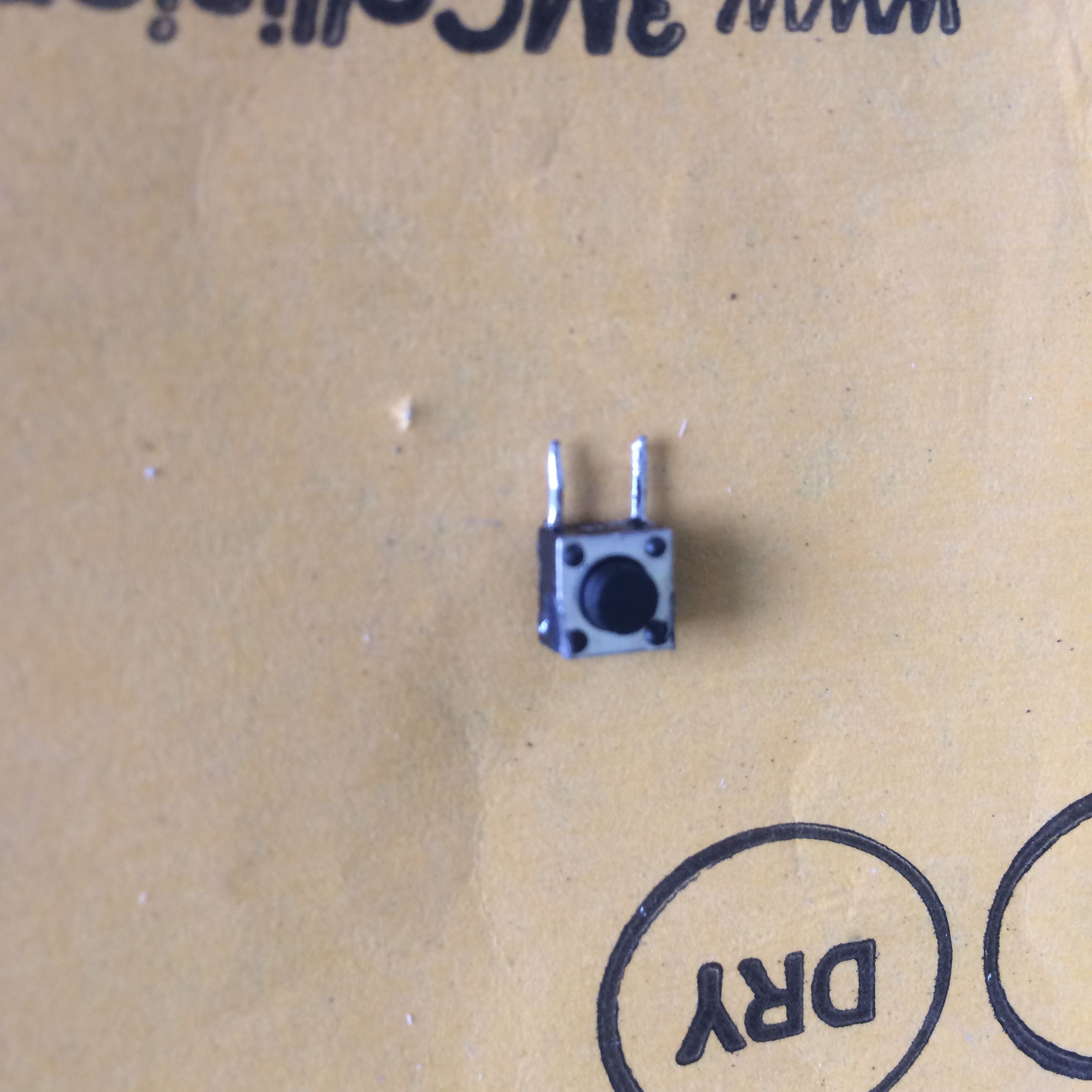 DIY Power Adapter for Magic Flight : 9 Steps (with Pictures ...