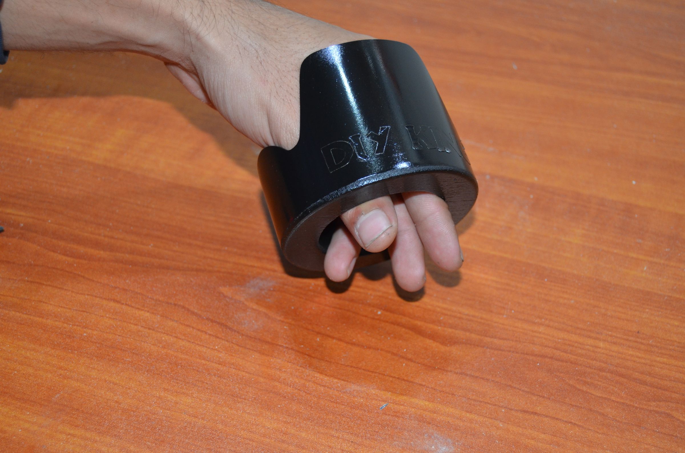 DIY Lens Hood for DSLR Camera : 5 Steps (with Pictures) - Instructables
