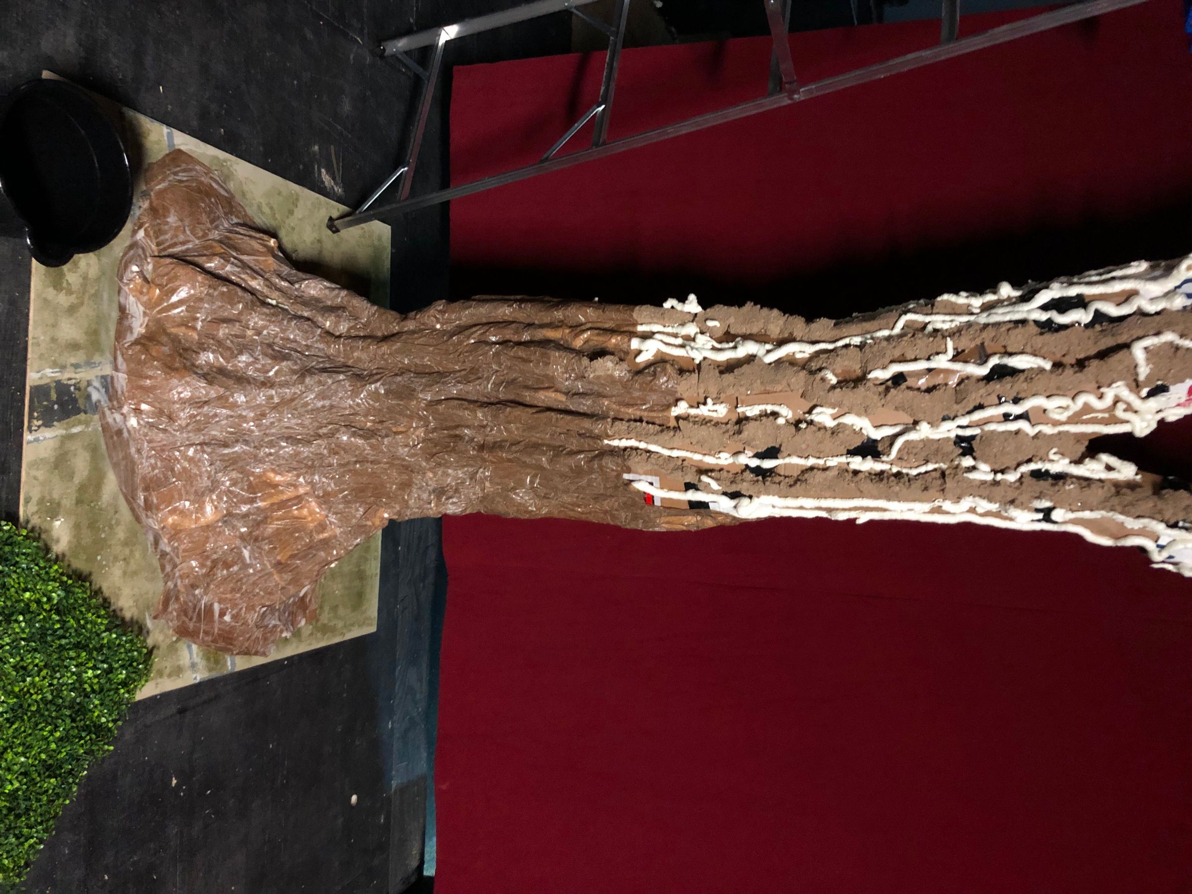 Faux Tree for Stage : 3 Steps - Instructables