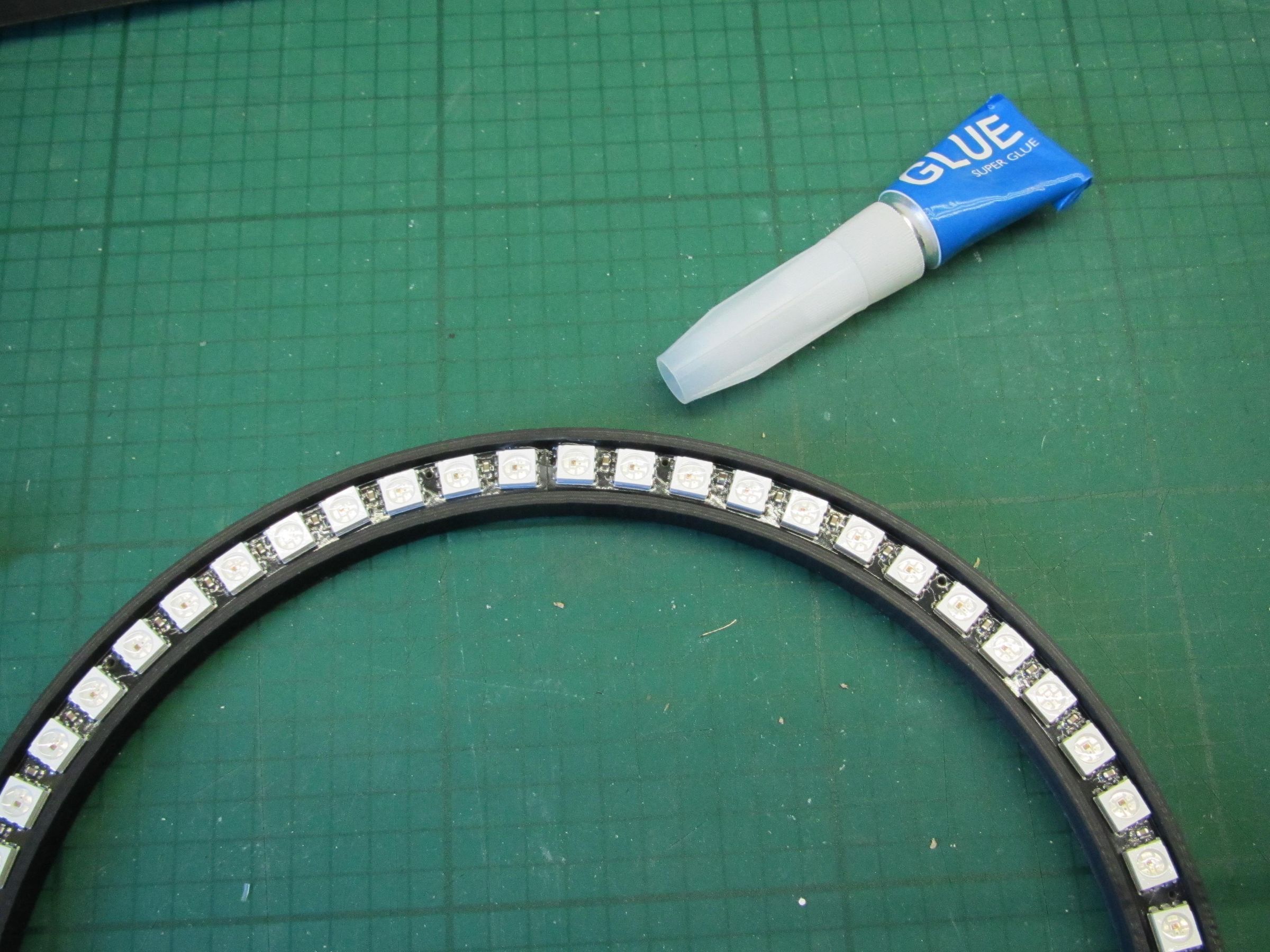 Desktop Equinox Clock : 10 Steps (with Pictures) - Instructables