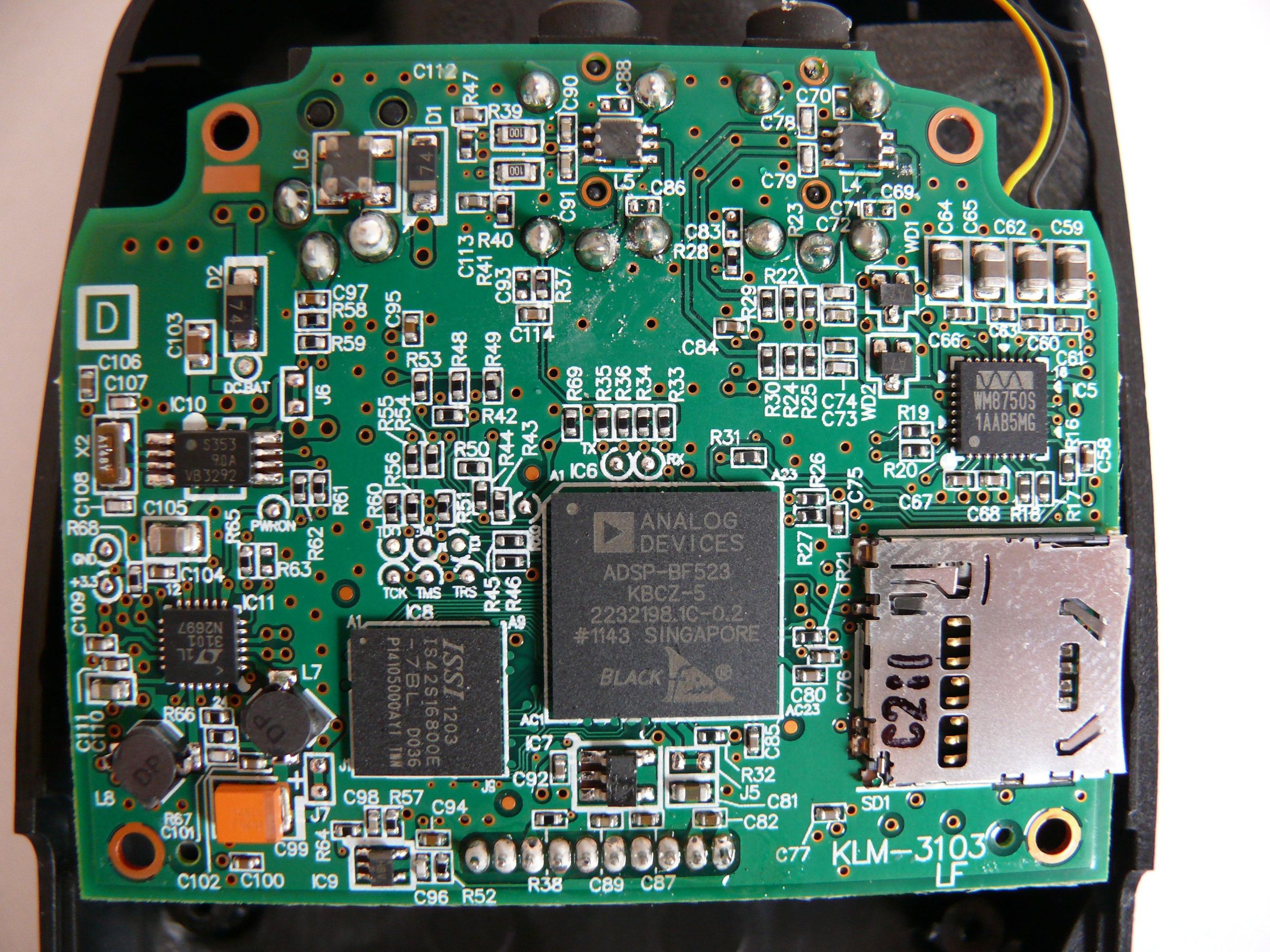 Kaossilator 2 Hack: Hands Free (part 1/2) : 6 Steps (with Pictures ...