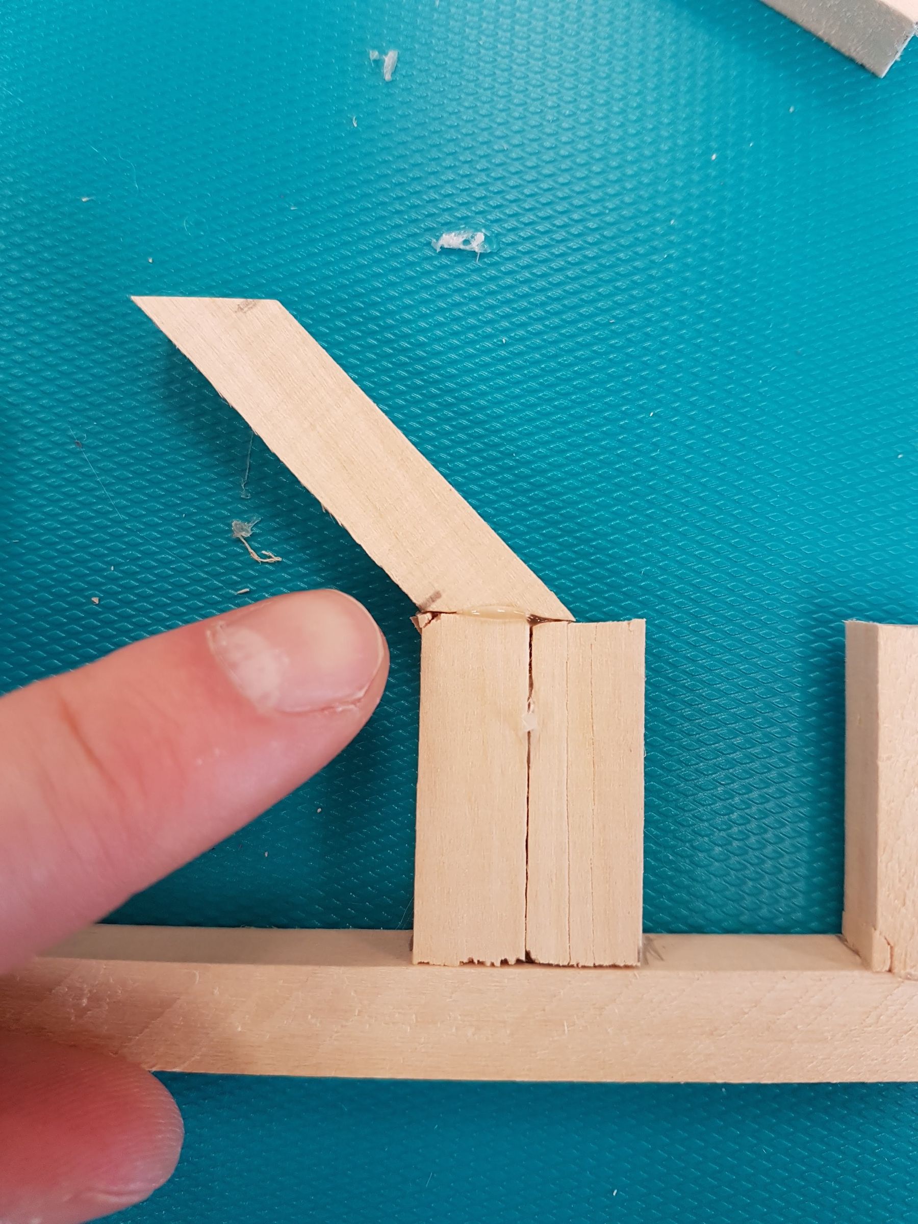 Easy Jinx Wood Car : 7 Steps - Instructables