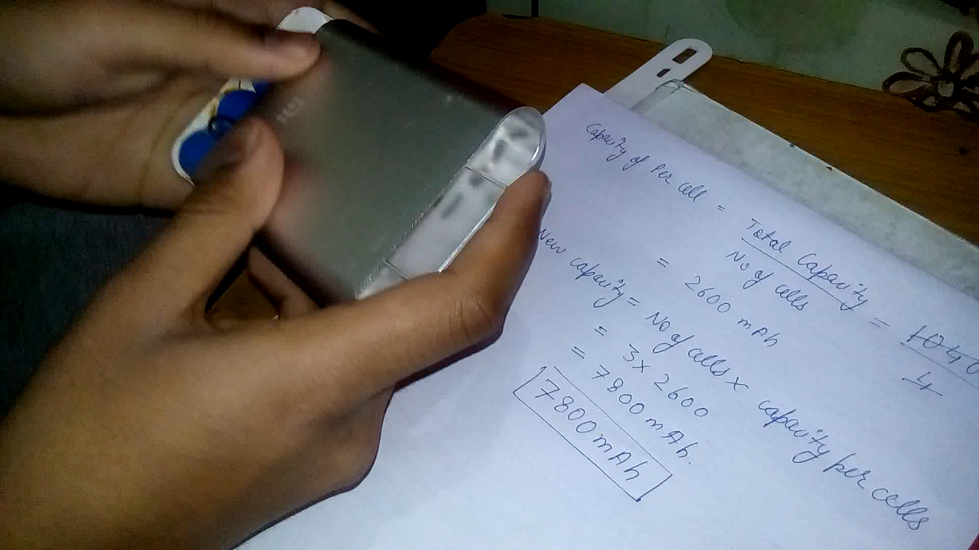 Repair a Dead Power Bank || Repair and Replacement : 6 Steps (with ...