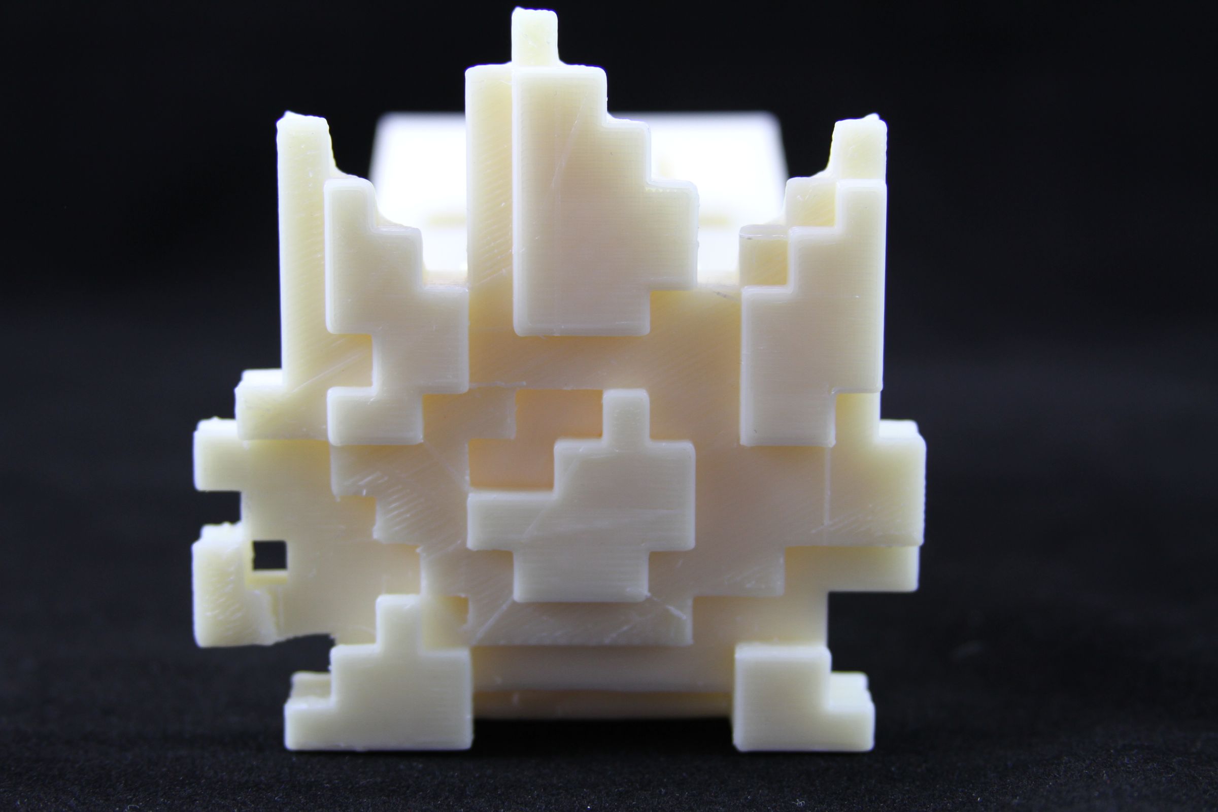 Spiny 8-bit Tape Koopa - Instructables
