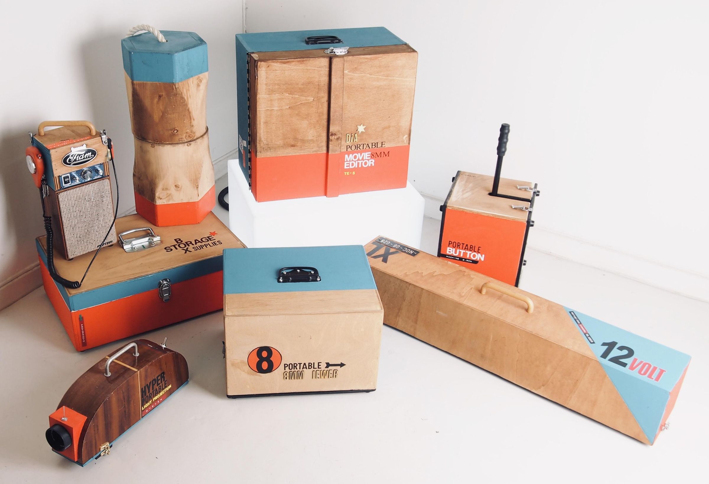 Same P#!@int, New Wrapping… : 9 Steps (with Pictures) - Instructables