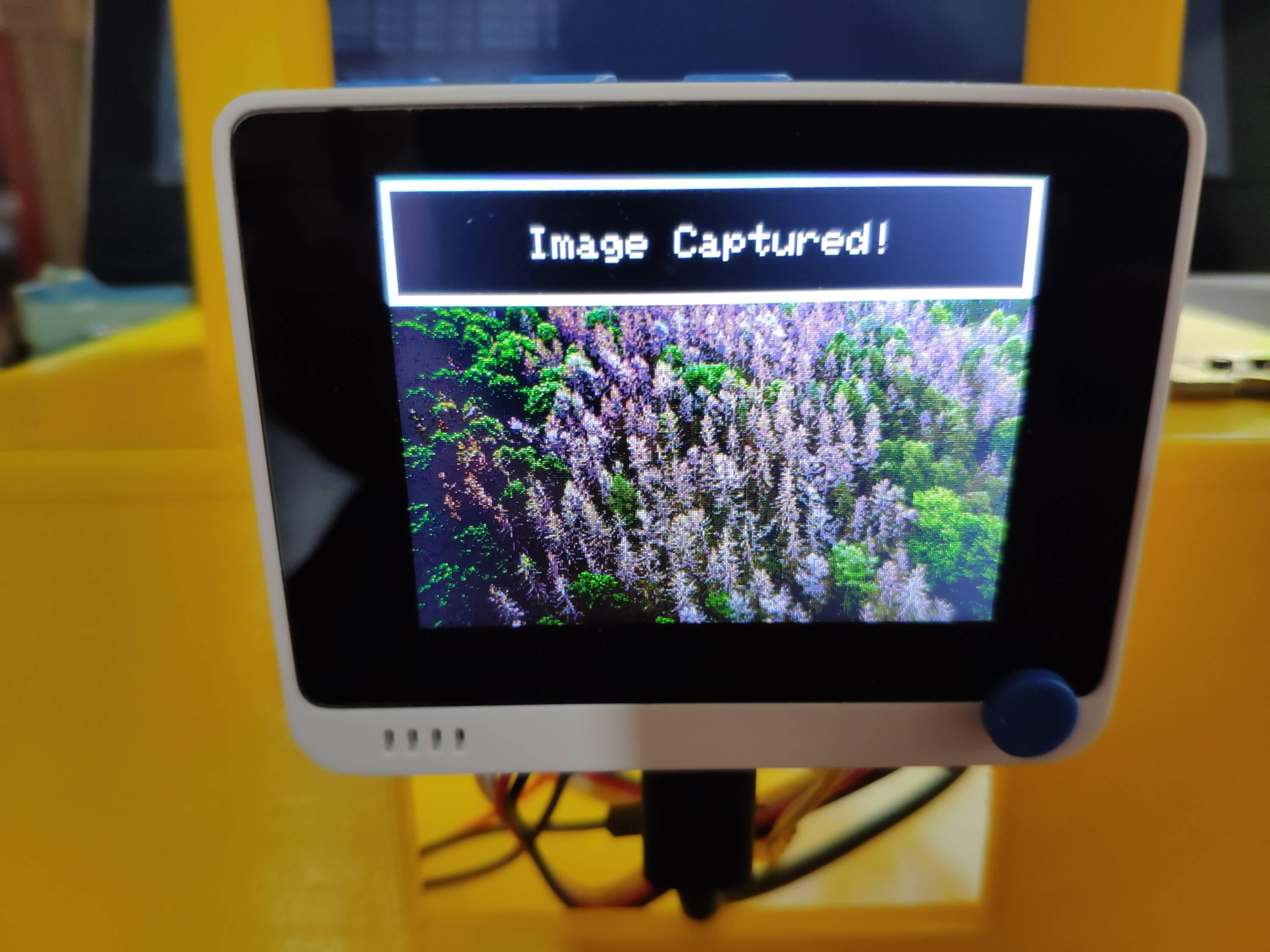 IoT AI-driven Tree Disease Identifier W/ Edge Impulse & MMS : 20 Steps - Instructables