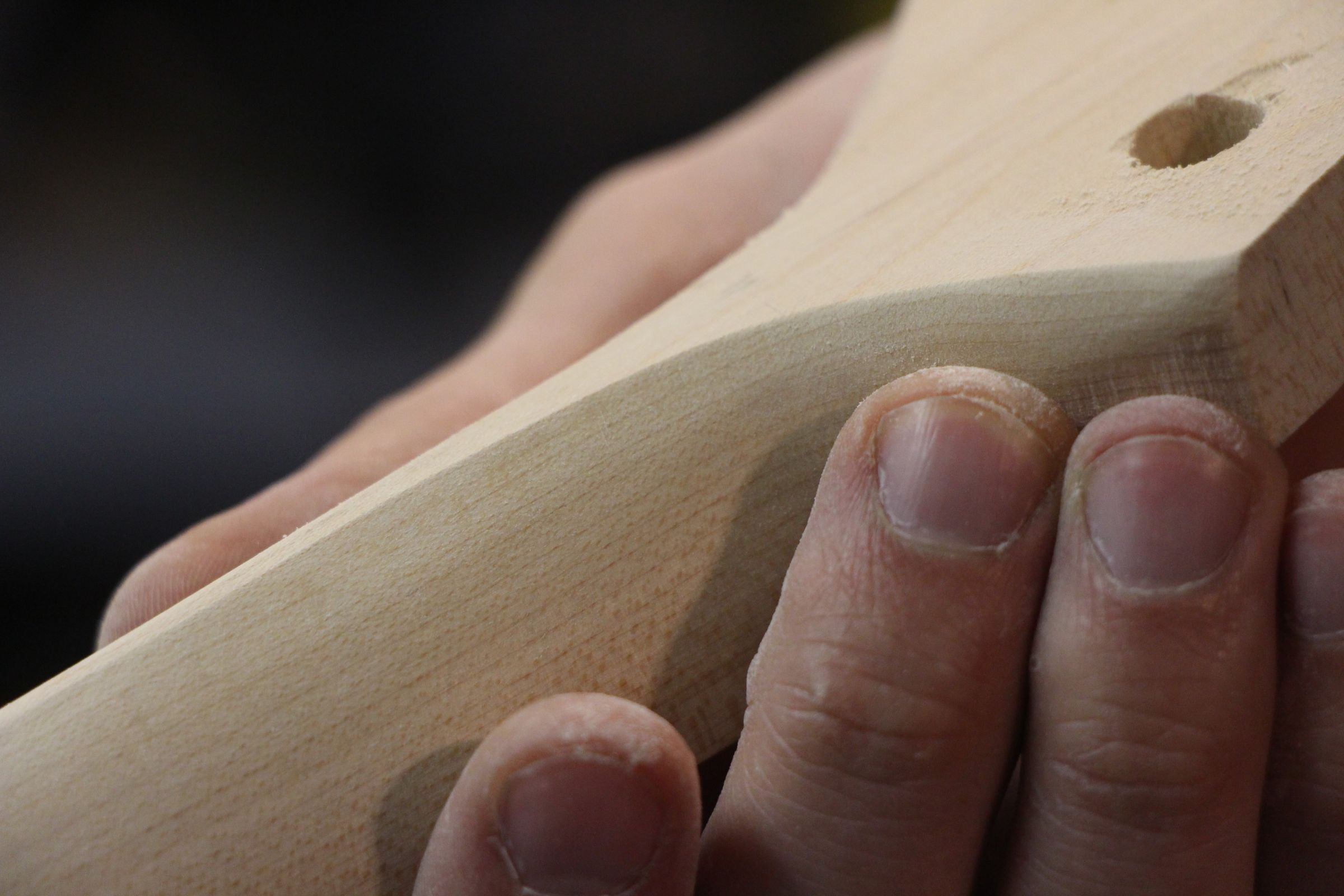 Electric Tenor Guitar : 15 Steps (with Pictures) - Instructables