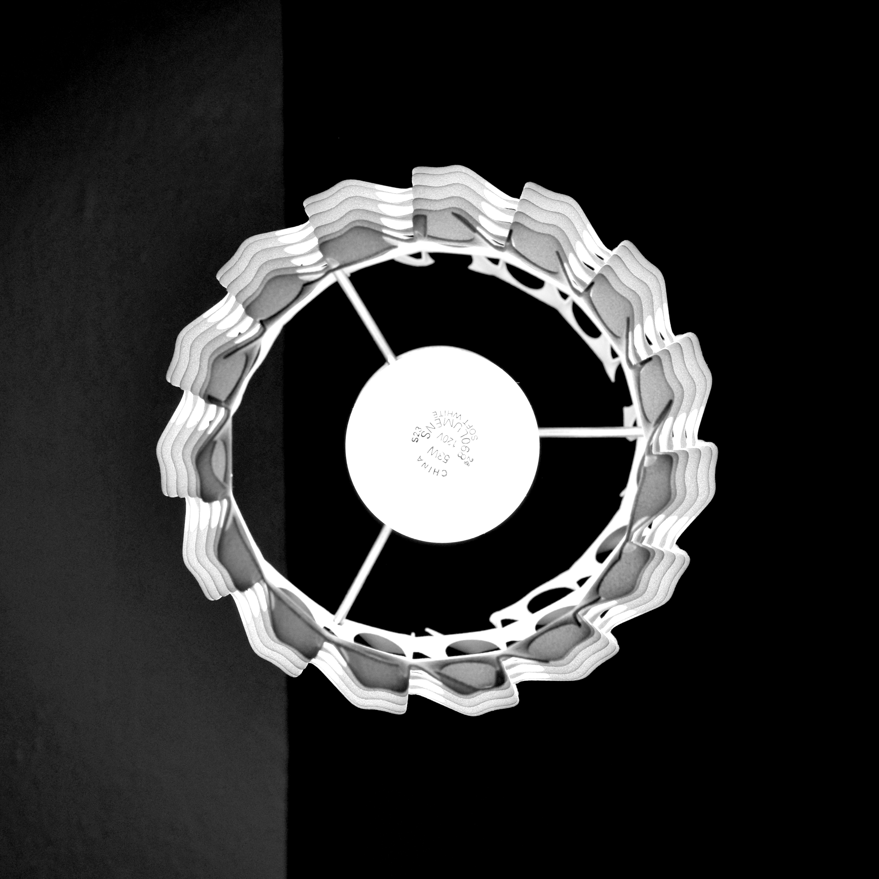 3D Printed Lamp Shade : 5 Steps - Instructables