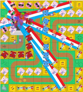 Guide to Tower Defense Blooket : 5 Steps - Instructables