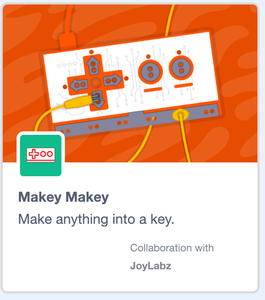 Secret Codes With Scratch 3 Makey Makey Extension : 8 Steps (with Pictures) - Instructables