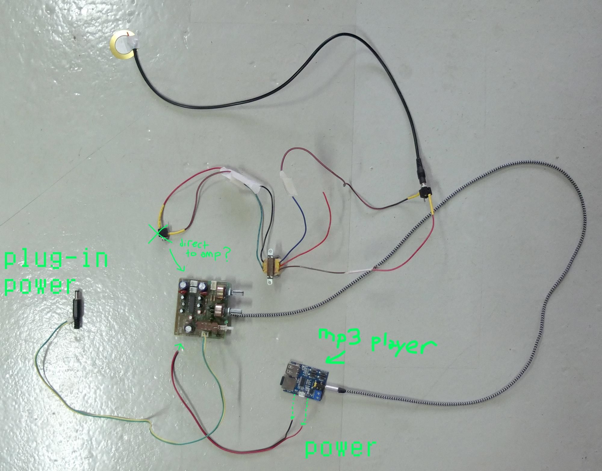 Turn Nearly Anything Into a Speaker : 13 Steps (with Pictures ...