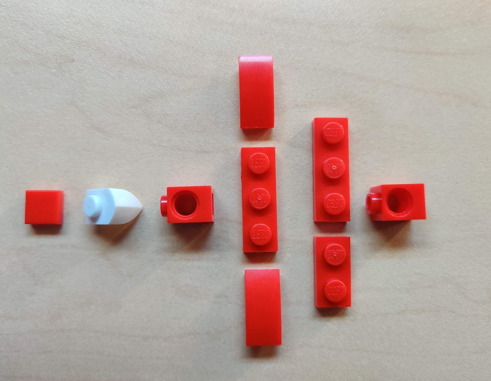 Lego 3D Printer Bed Leveler : 11 Steps (with Pictures) - Instructables