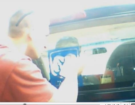 Etching Your Car's Glass Window - Instructables