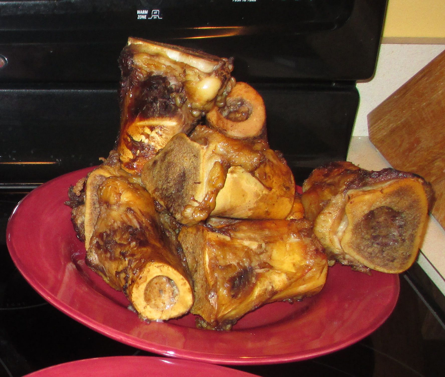 SMOKED BONES for DOGS : 8 Steps - Instructables