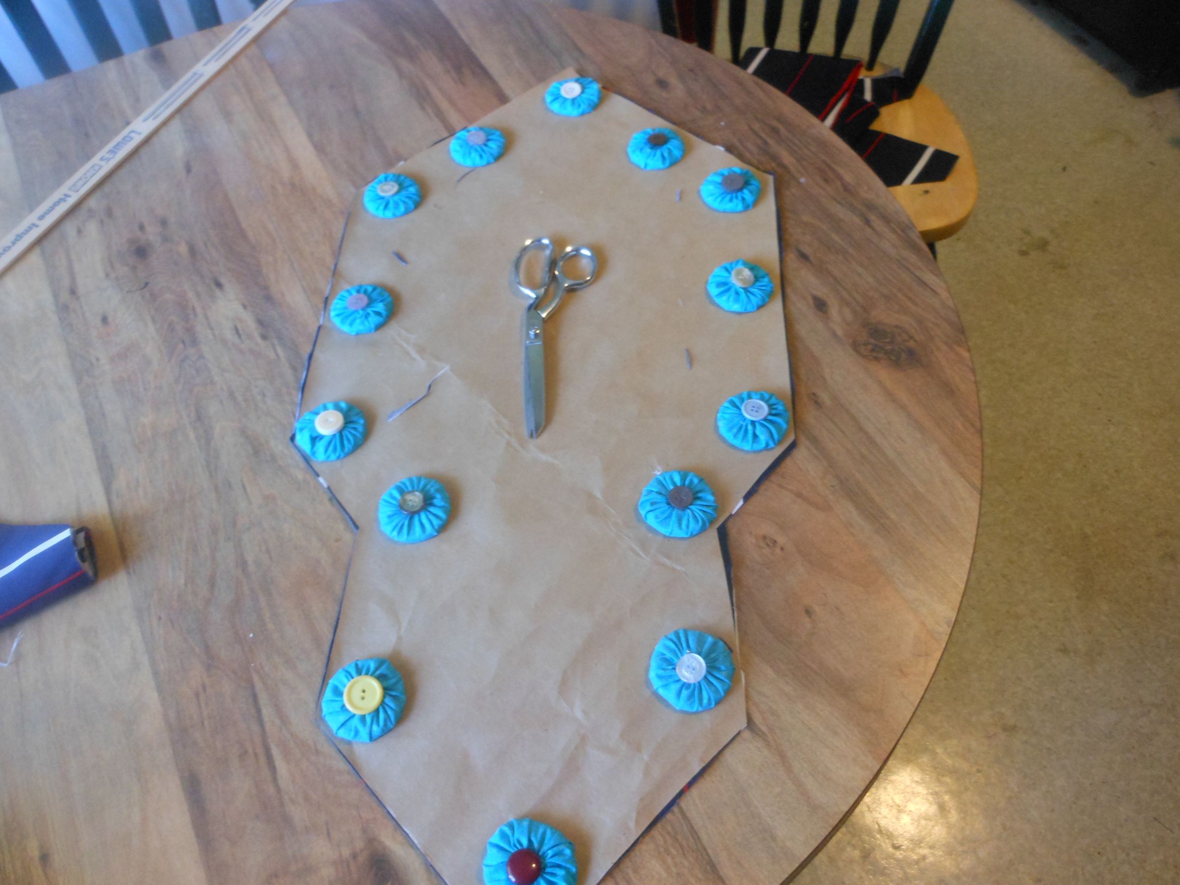 How to Make a Wonder Box Cooker/Cooler : 17 Steps (with Pictures ...