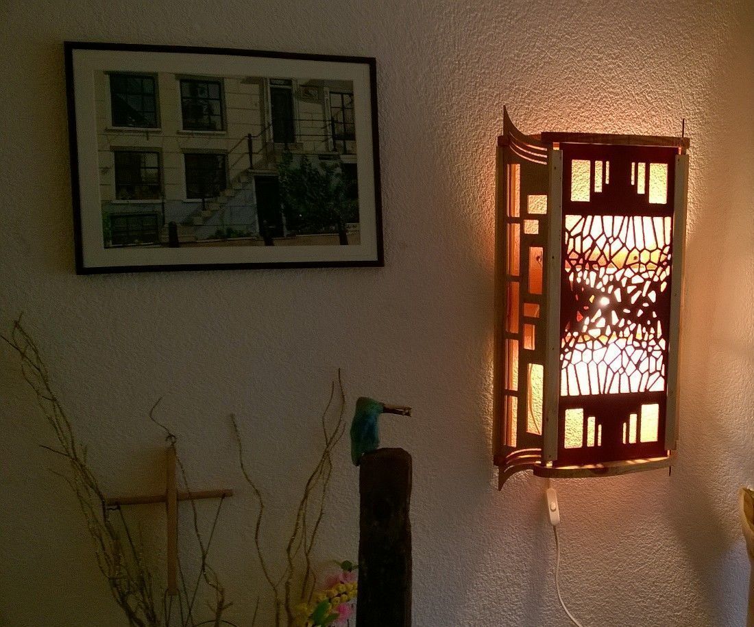Lamp : 7 Steps (with Pictures) - Instructables