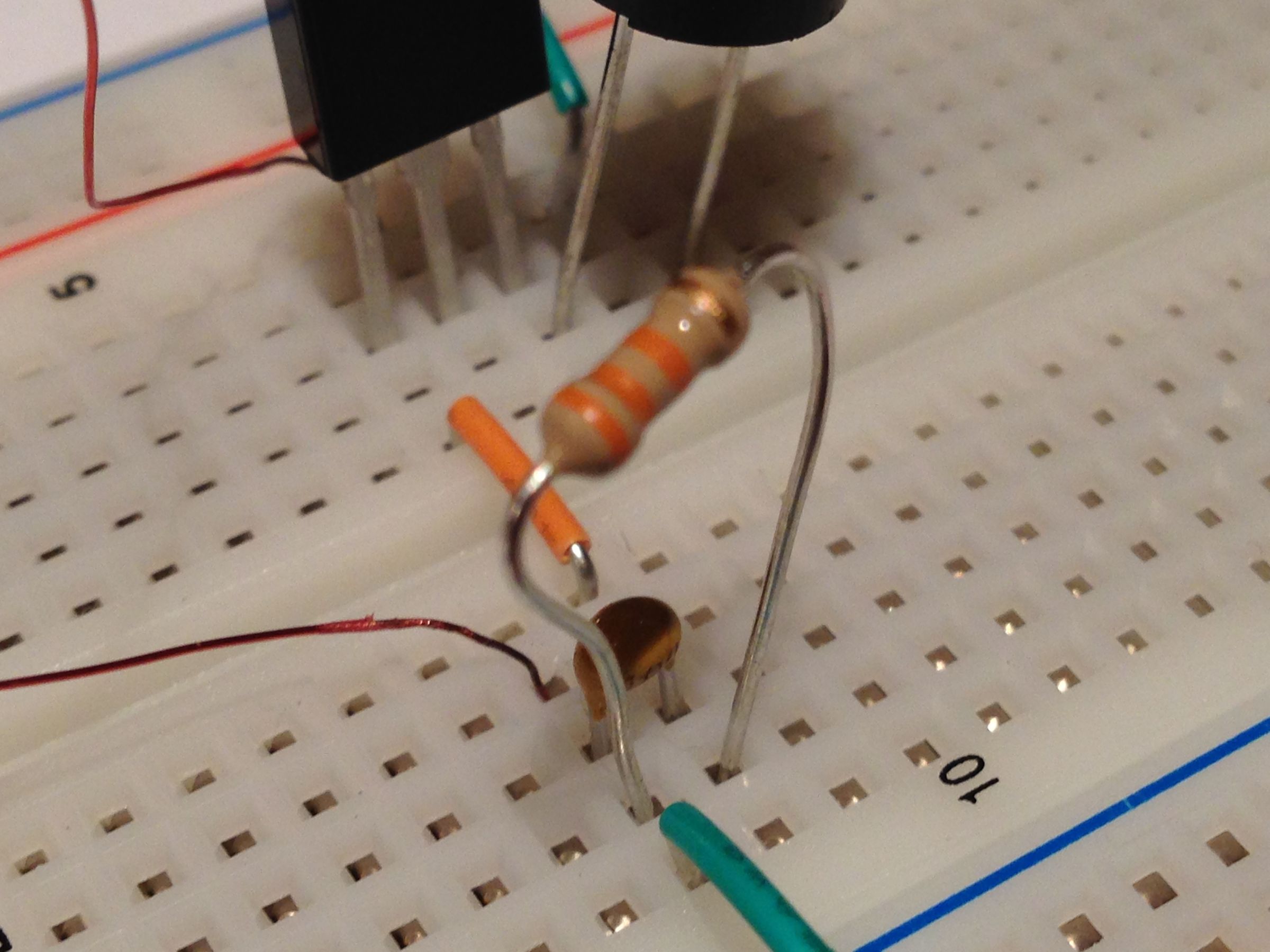 Easy Wireless LEDs : 5 Steps (with Pictures) - Instructables