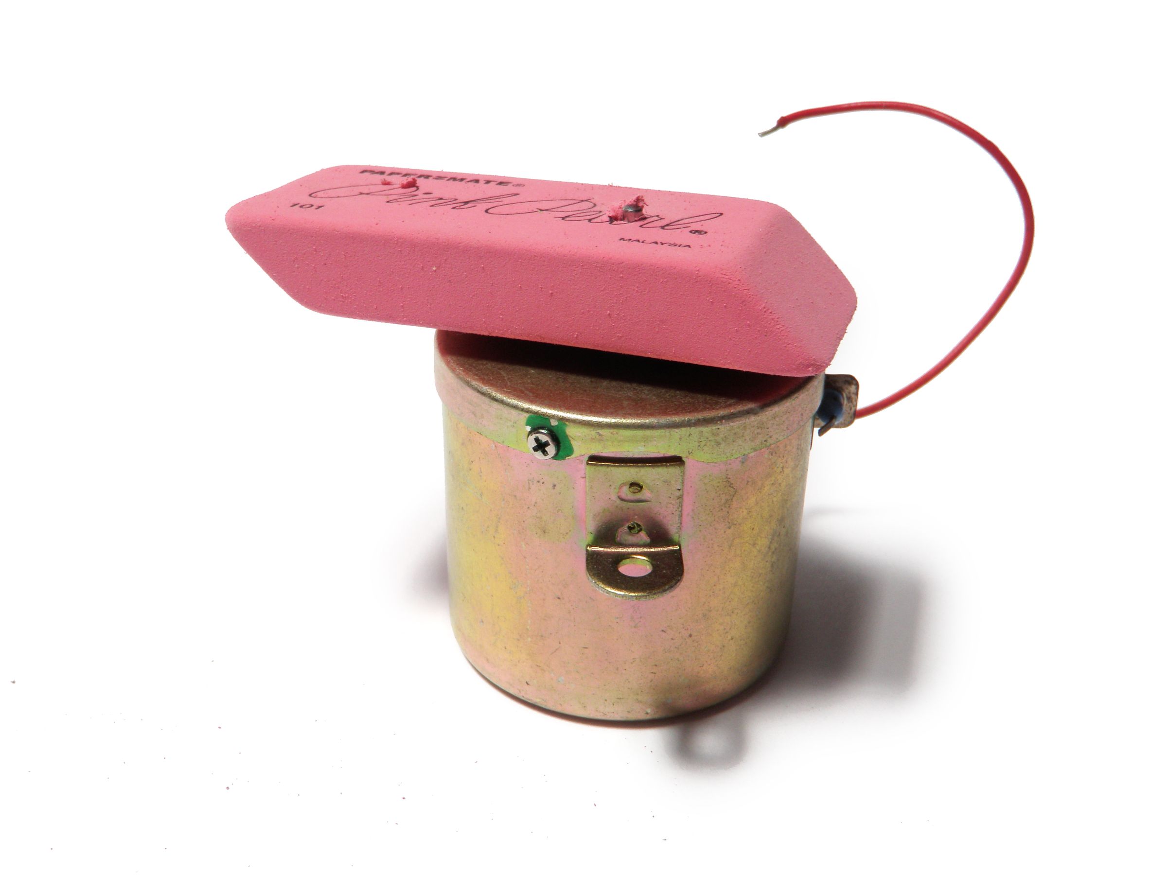 Vibrating Motors : 5 Steps - Instructables