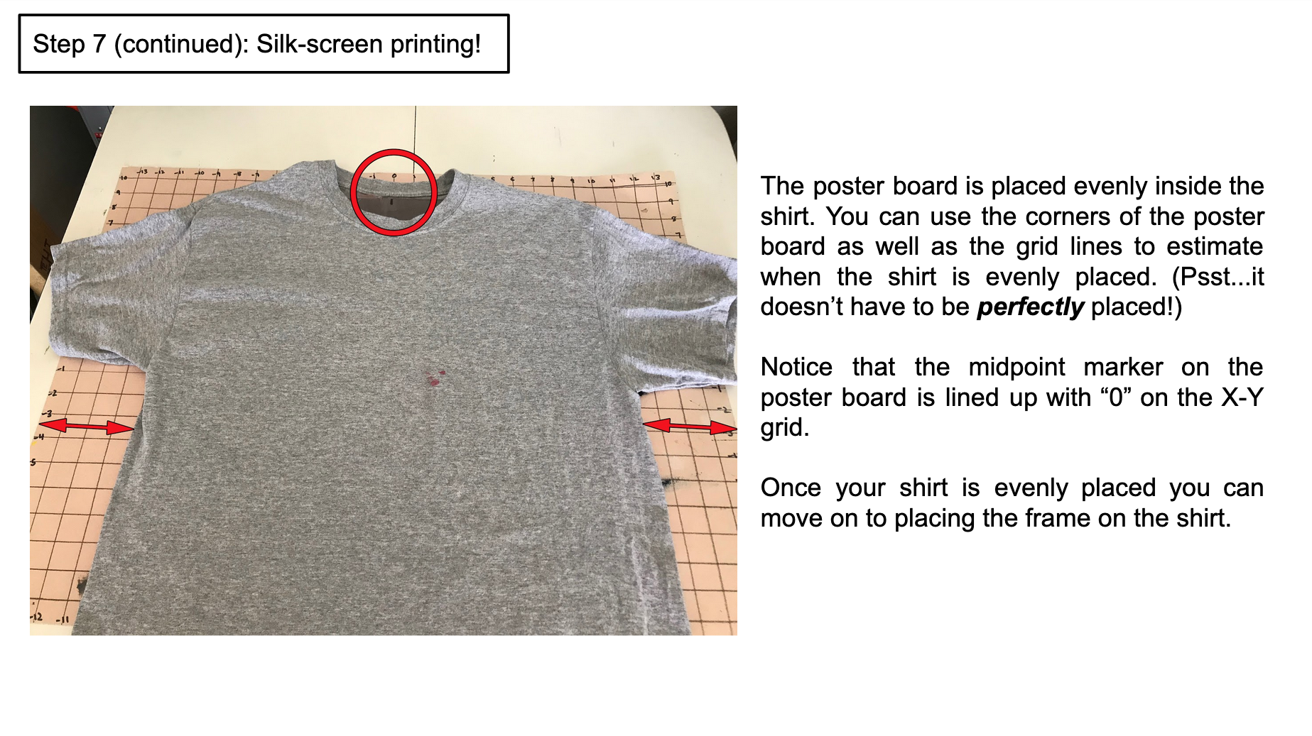 Express Yourself Through Silk-Screen Printing! : 16 Steps - Instructables