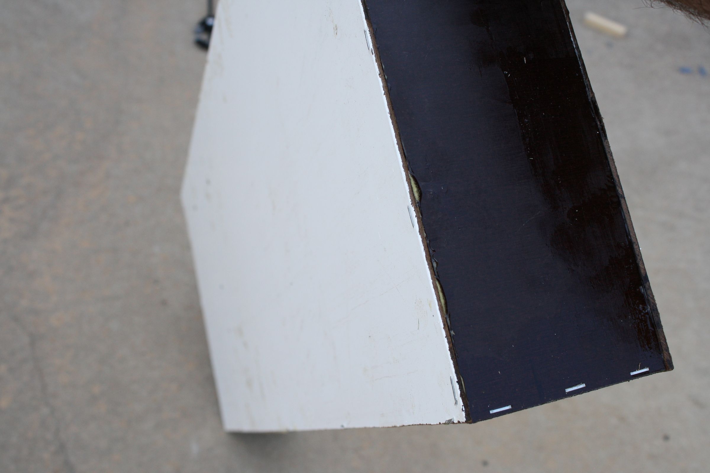 Custom Guitar Case (DIY!) : 14 Steps (with Pictures) - Instructables