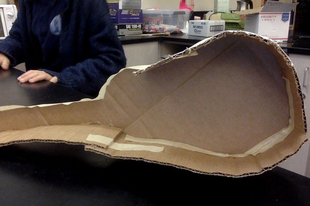 Makey Makey Cardboard! : 10 Steps - Instructables