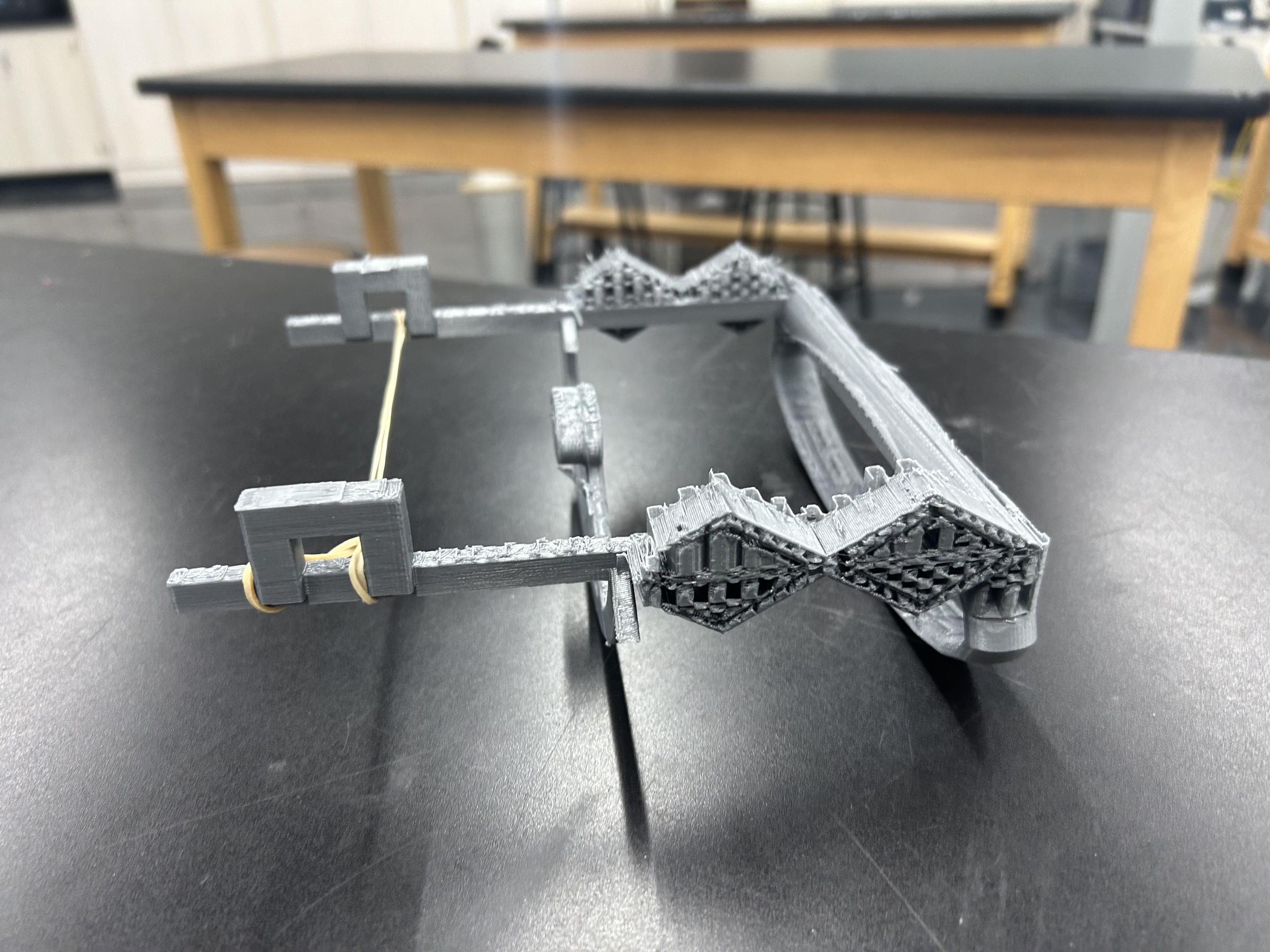 Paper Airplane Crossbow : 5 Steps (with Pictures) - Instructables