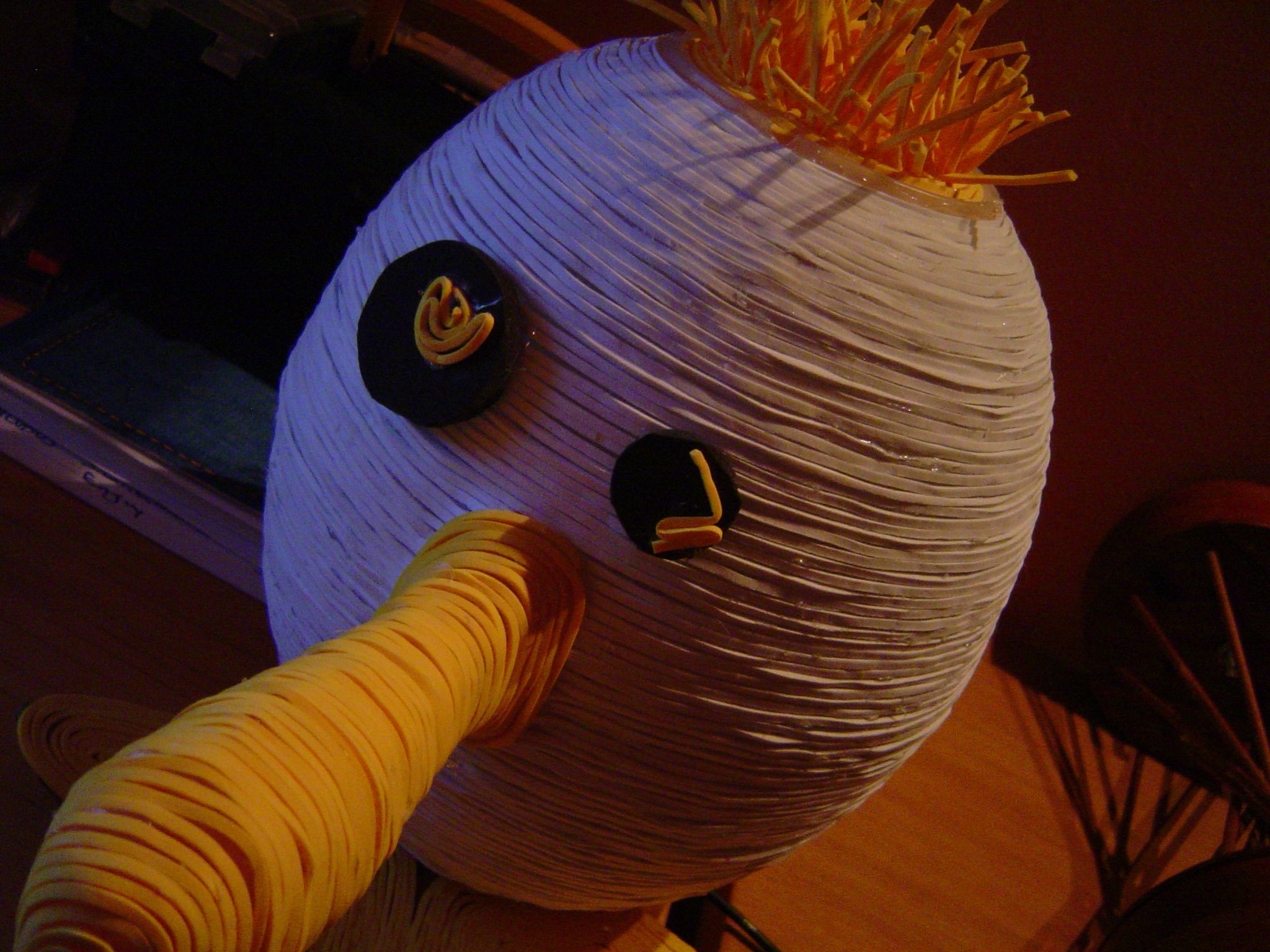 Chicken! : 8 Steps - Instructables