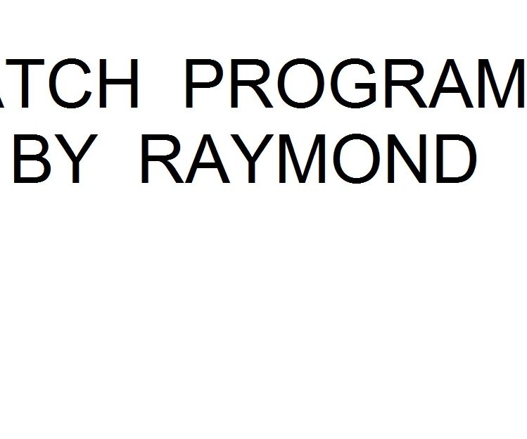 Batch Calculator - Instructables
