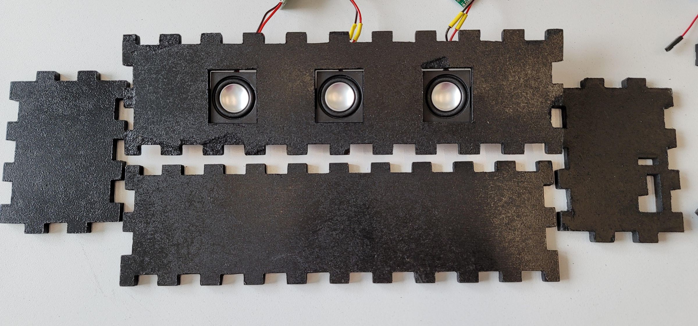 Recordable Communication Device (Aided AAC) : 19 Steps (with Pictures ...