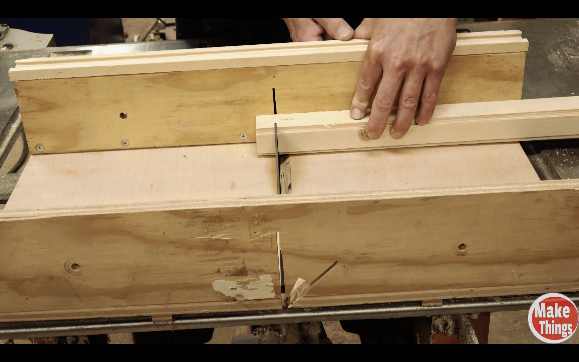 Sliding Dovetail Stop Block : 11 Steps (with Pictures) - Instructables