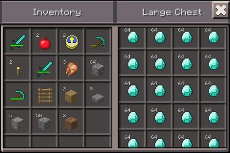 Duplication Minecraft Pe : 5 Steps - Instructables