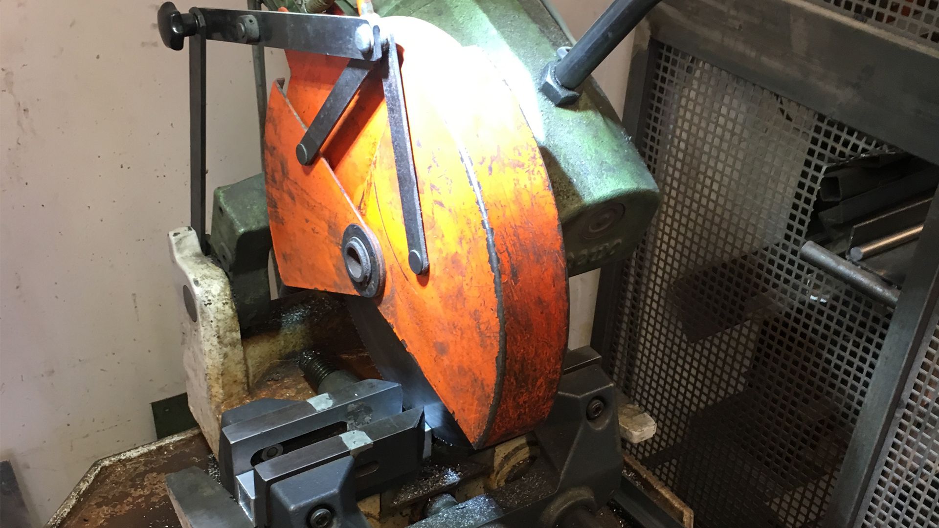 Hot Wire Cutter Robot Arm Tool : 8 Steps (with Pictures) - Instructables