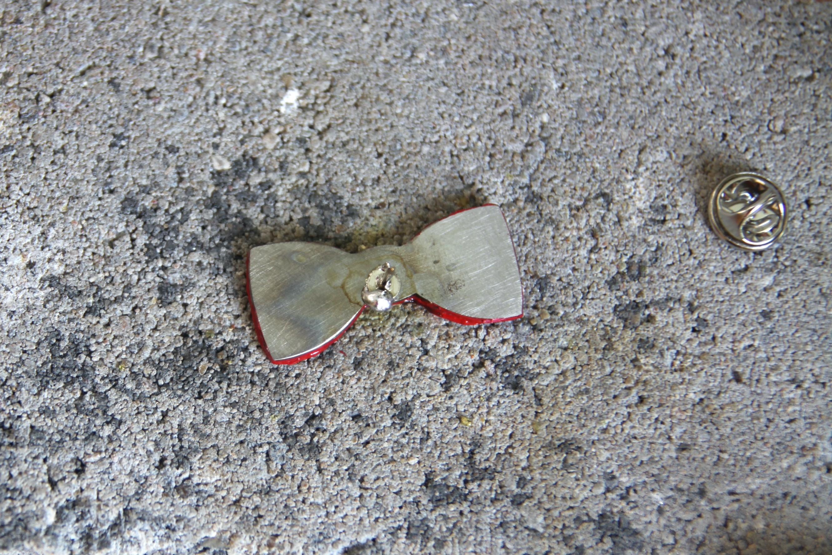 Making Custom Enamel Pins From Home : 18 Steps (with Pictures ...