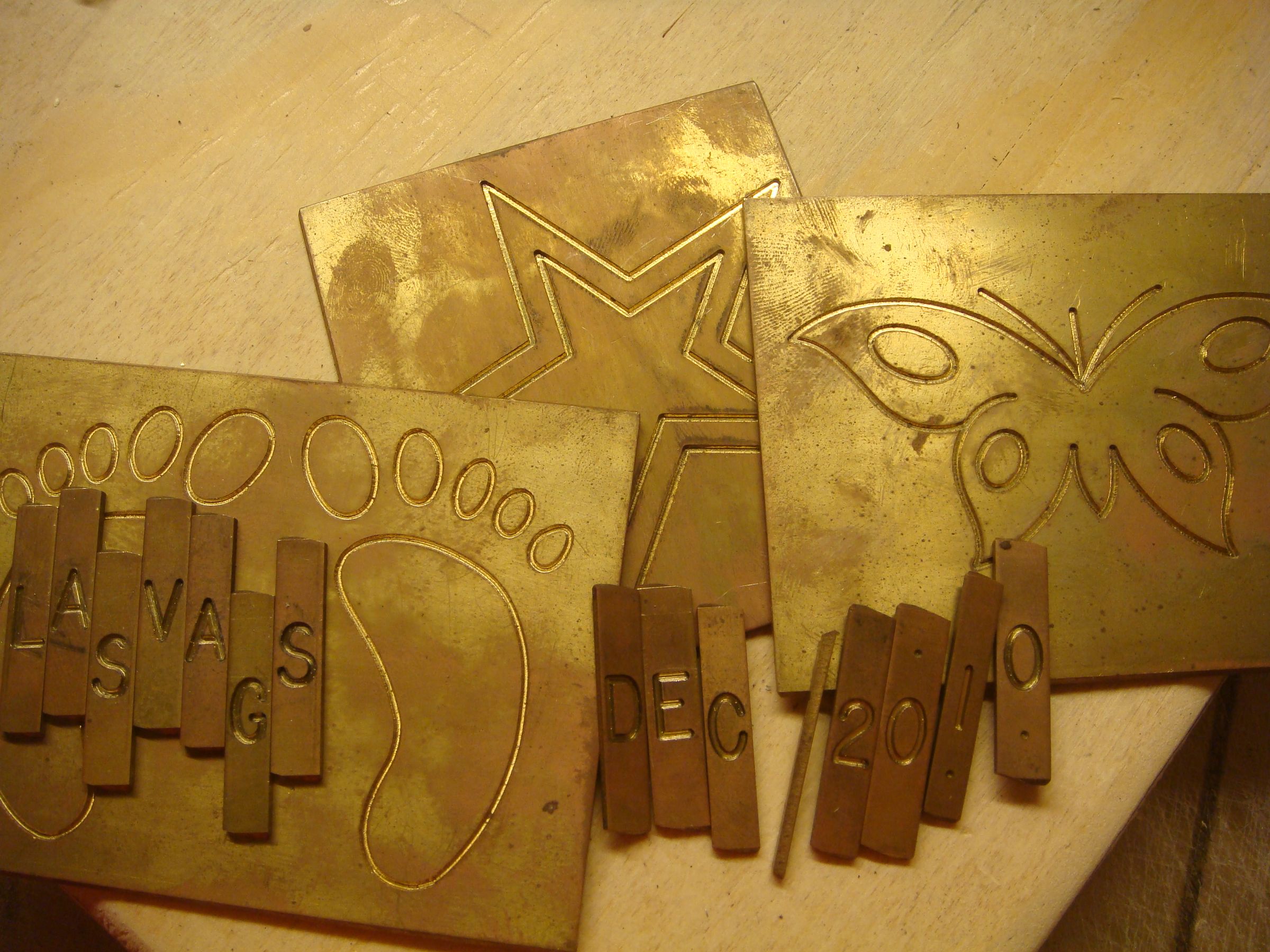 Homemade Rotary/Flat Engraver : 8 Steps (with Pictures) - Instructables
