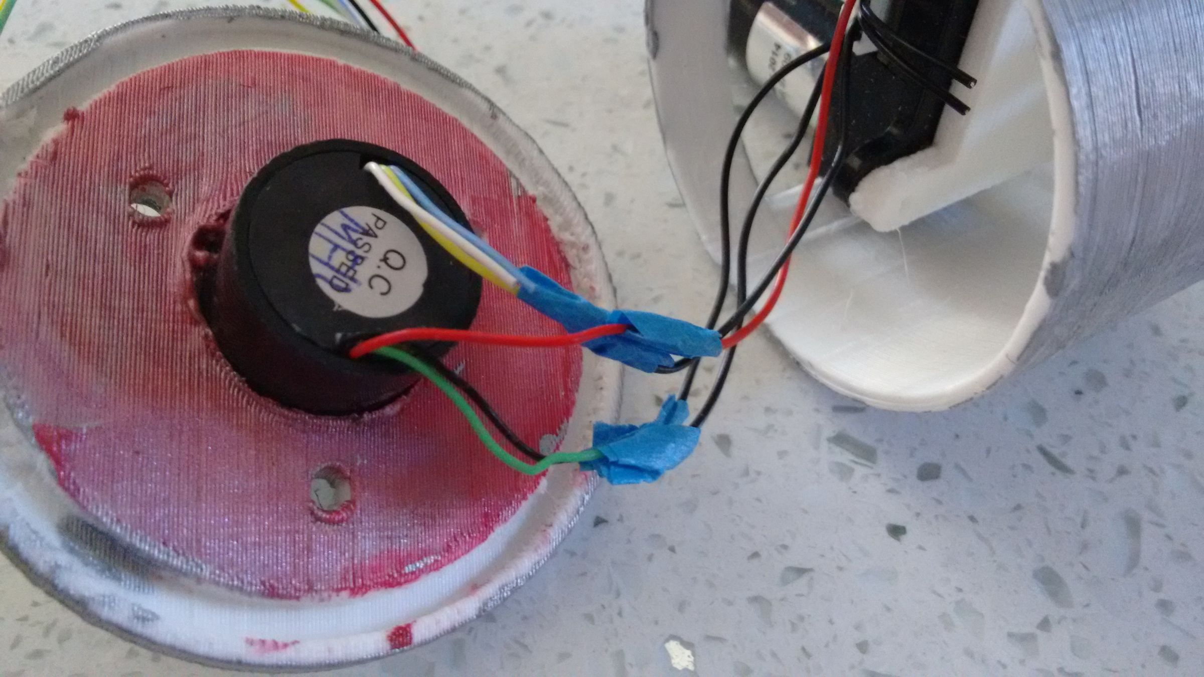360 LIDAR Module : 9 Steps (with Pictures) - Instructables