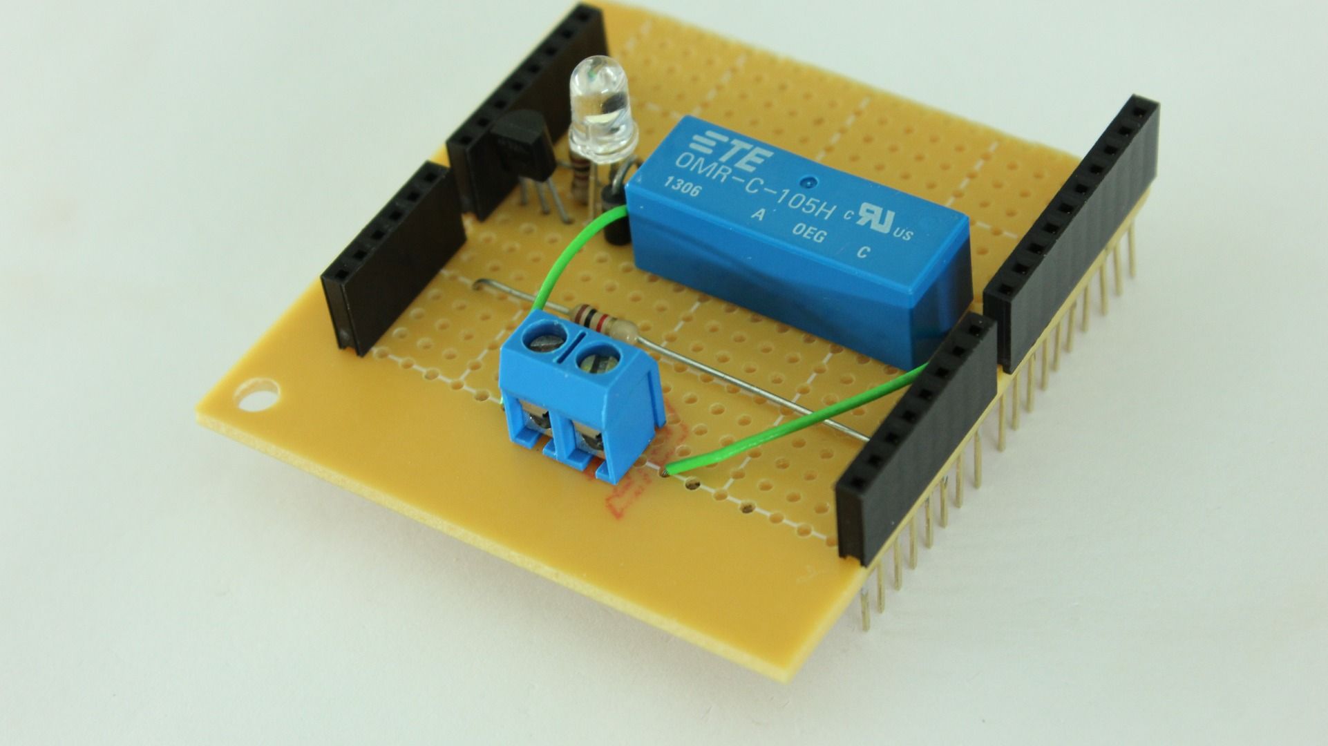 How to Make Custom Shields for Your Microcontrollers : 8 Steps (with ...