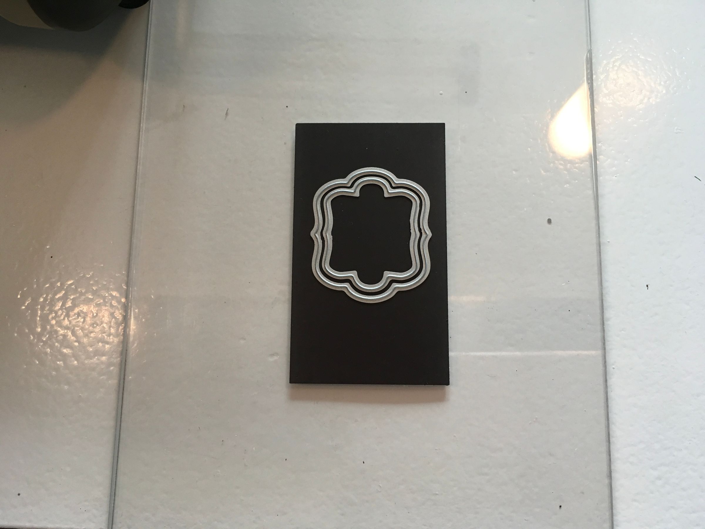 Paper Jewelry Bezels : 6 Steps (with Pictures) - Instructables