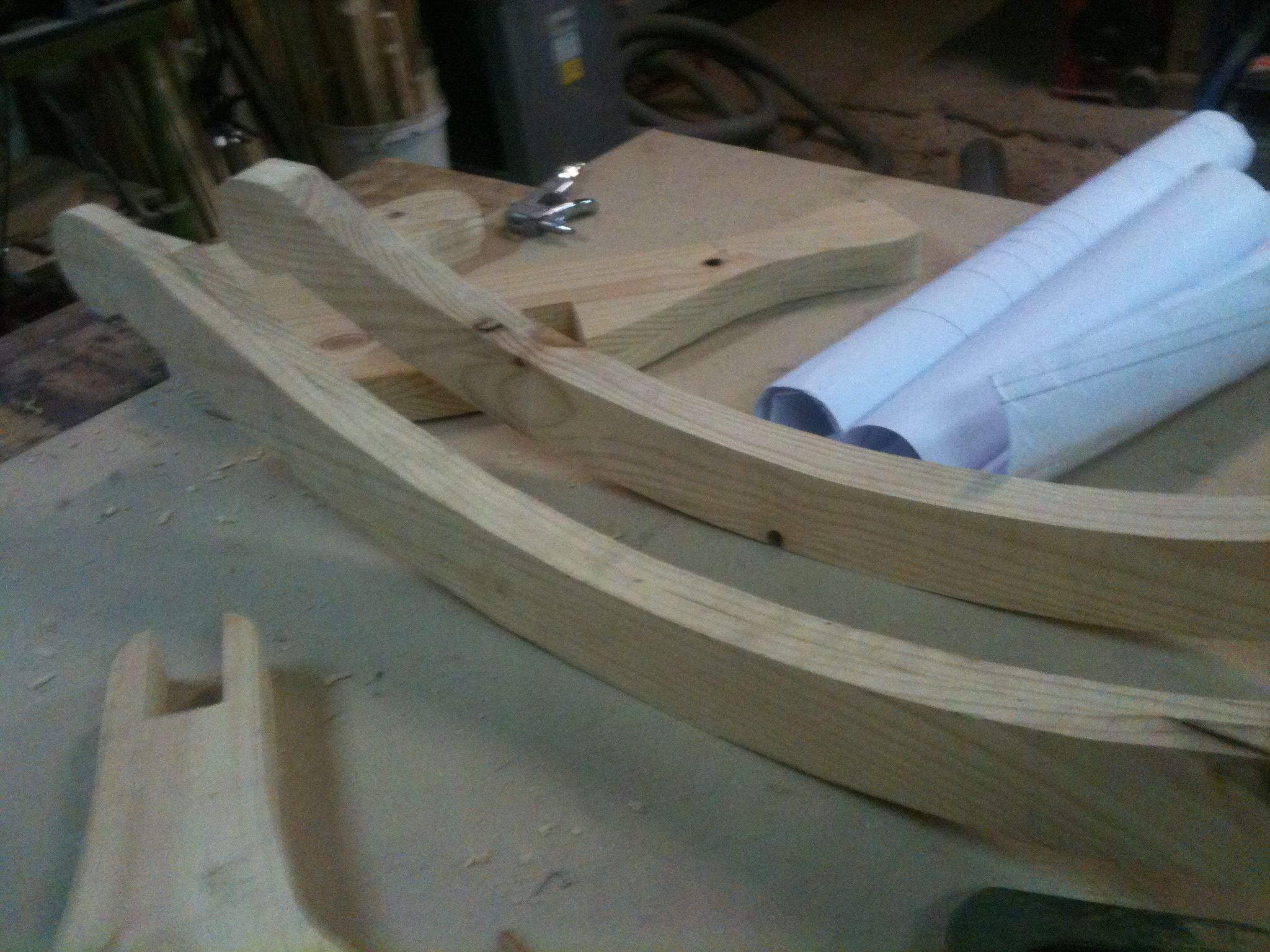 Build a Wooden Horse : 15 Steps (with Pictures) - Instructables