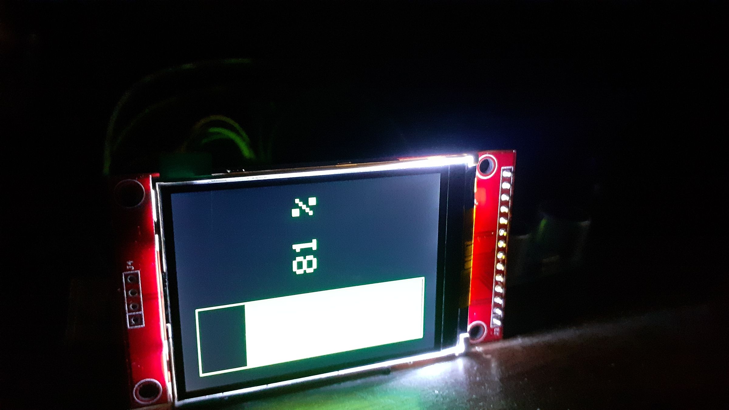 Digital Water Level Meter With Arduino : 3 Steps - Instructables