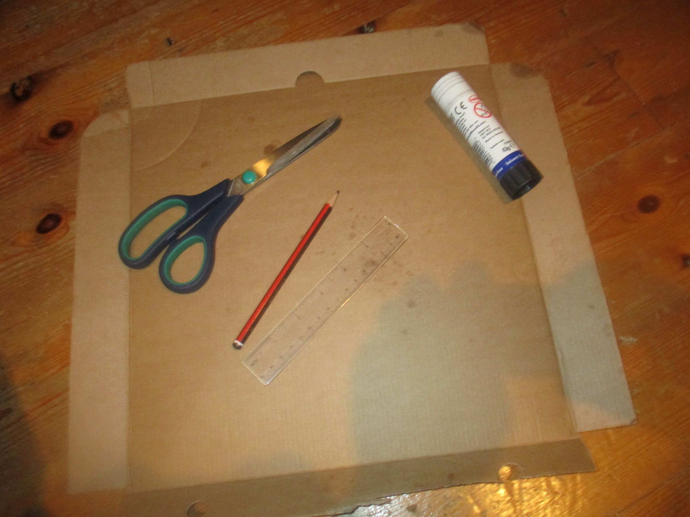 Sliding Picture Puzzle : 5 Steps - Instructables